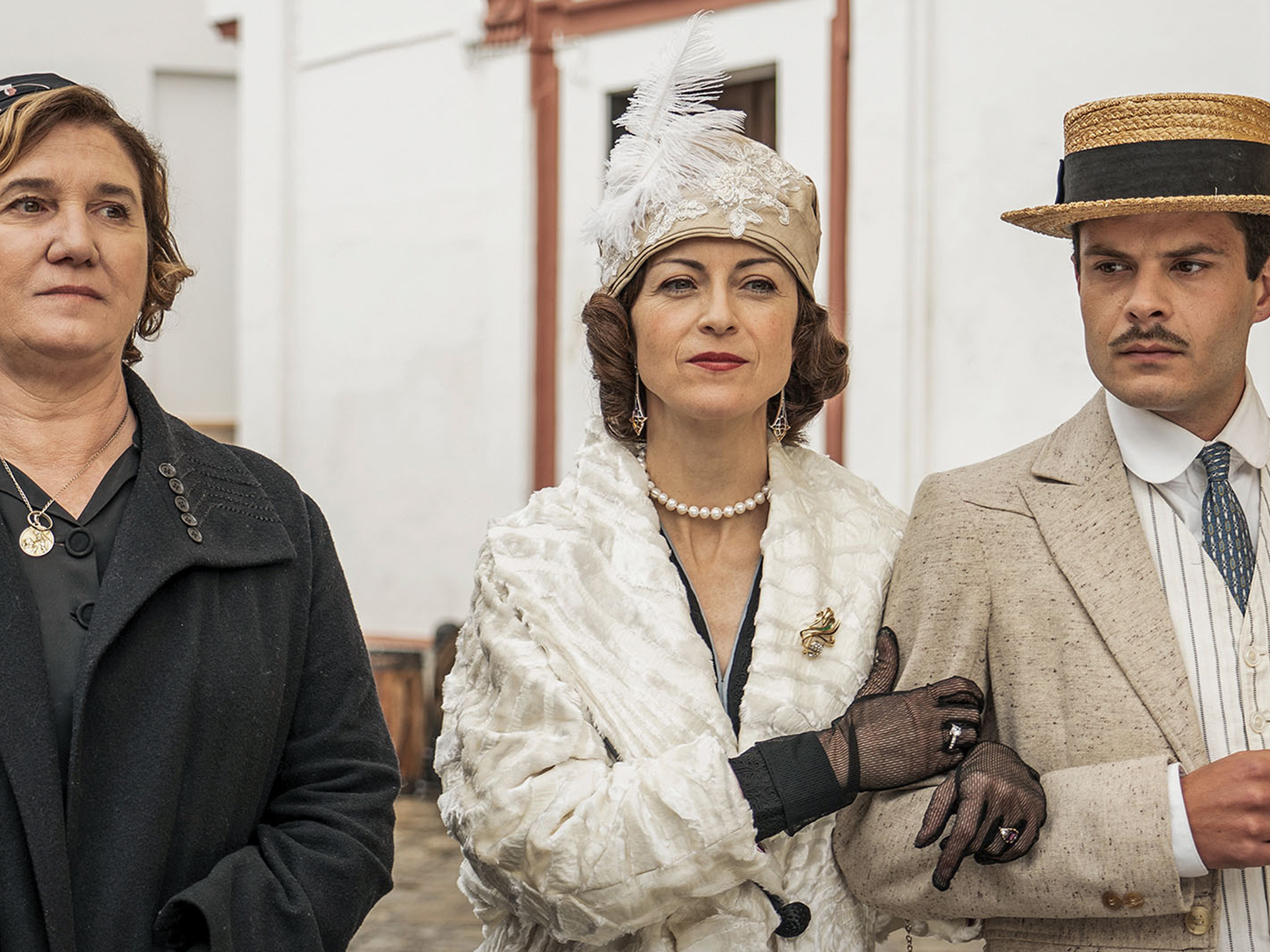 Prime Video: La Otra Mirada, Season 2