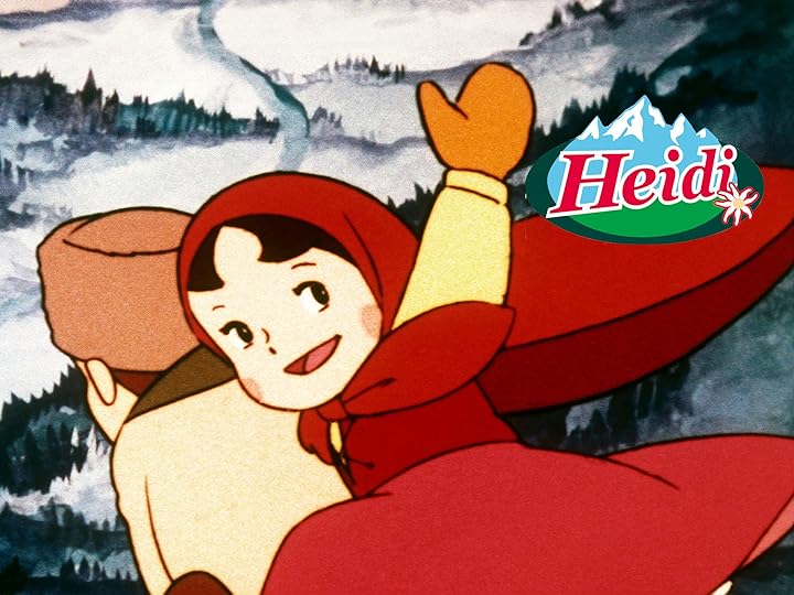 Prime Video: Películas