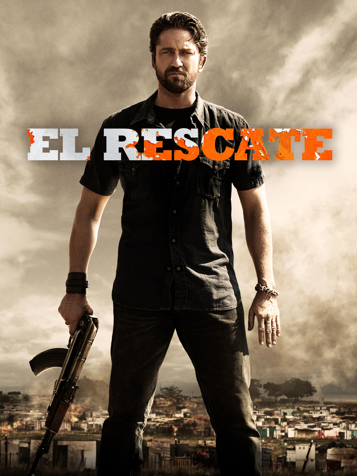 Prime Video: El rescate