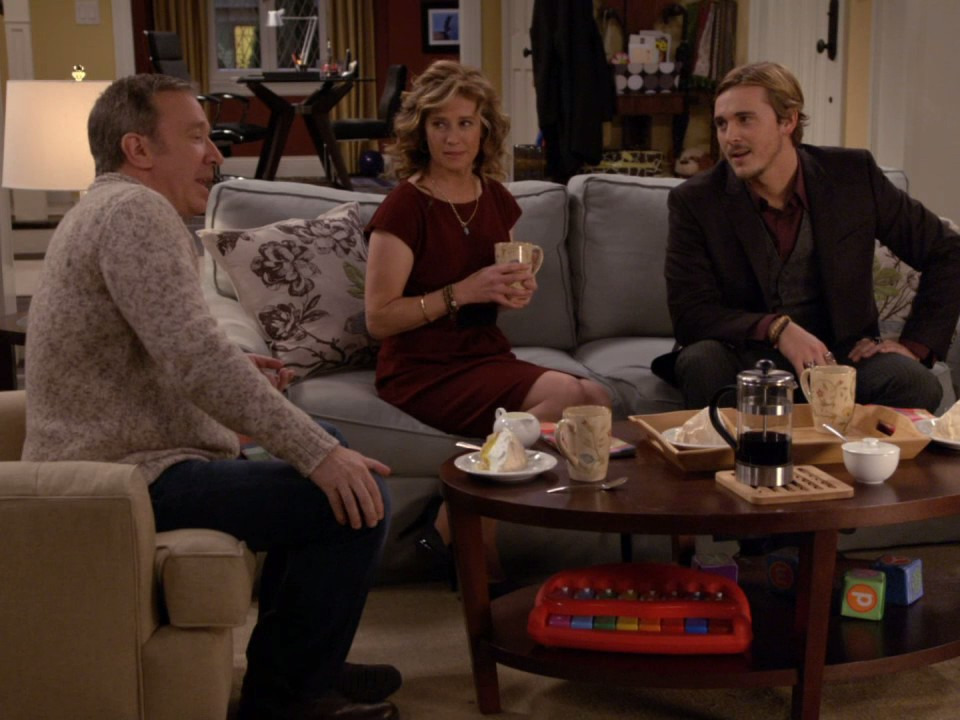 Prime Video: Last Man Standing Season 1