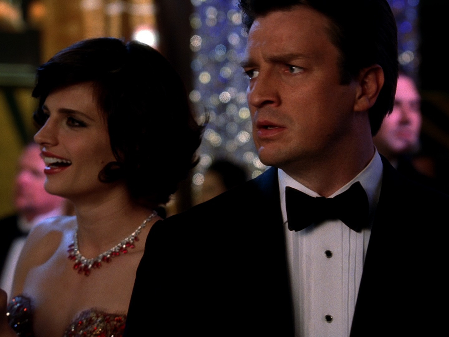 Prime Video: Castle Season 1