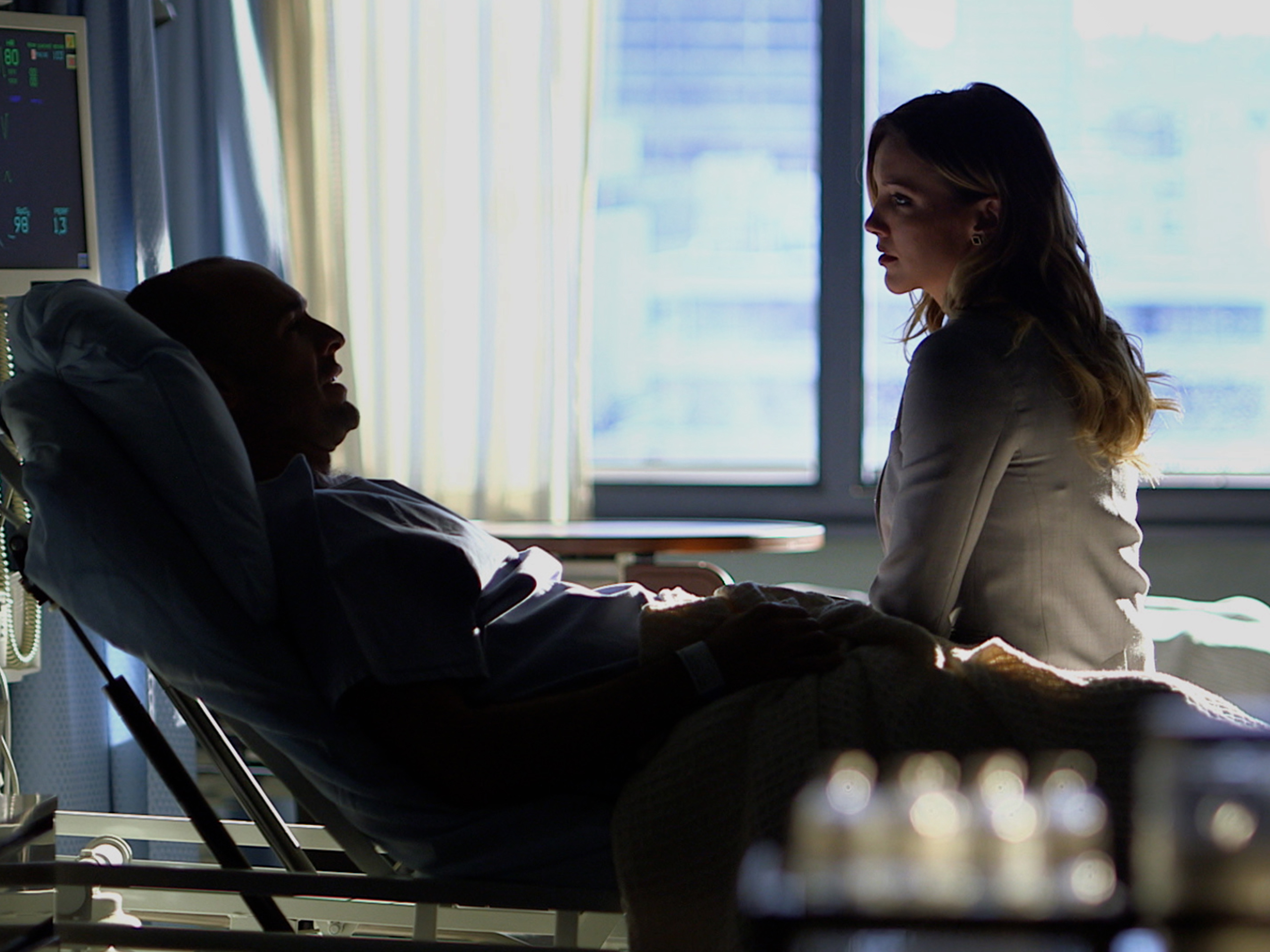 Prime Video: Arrow - Season 3