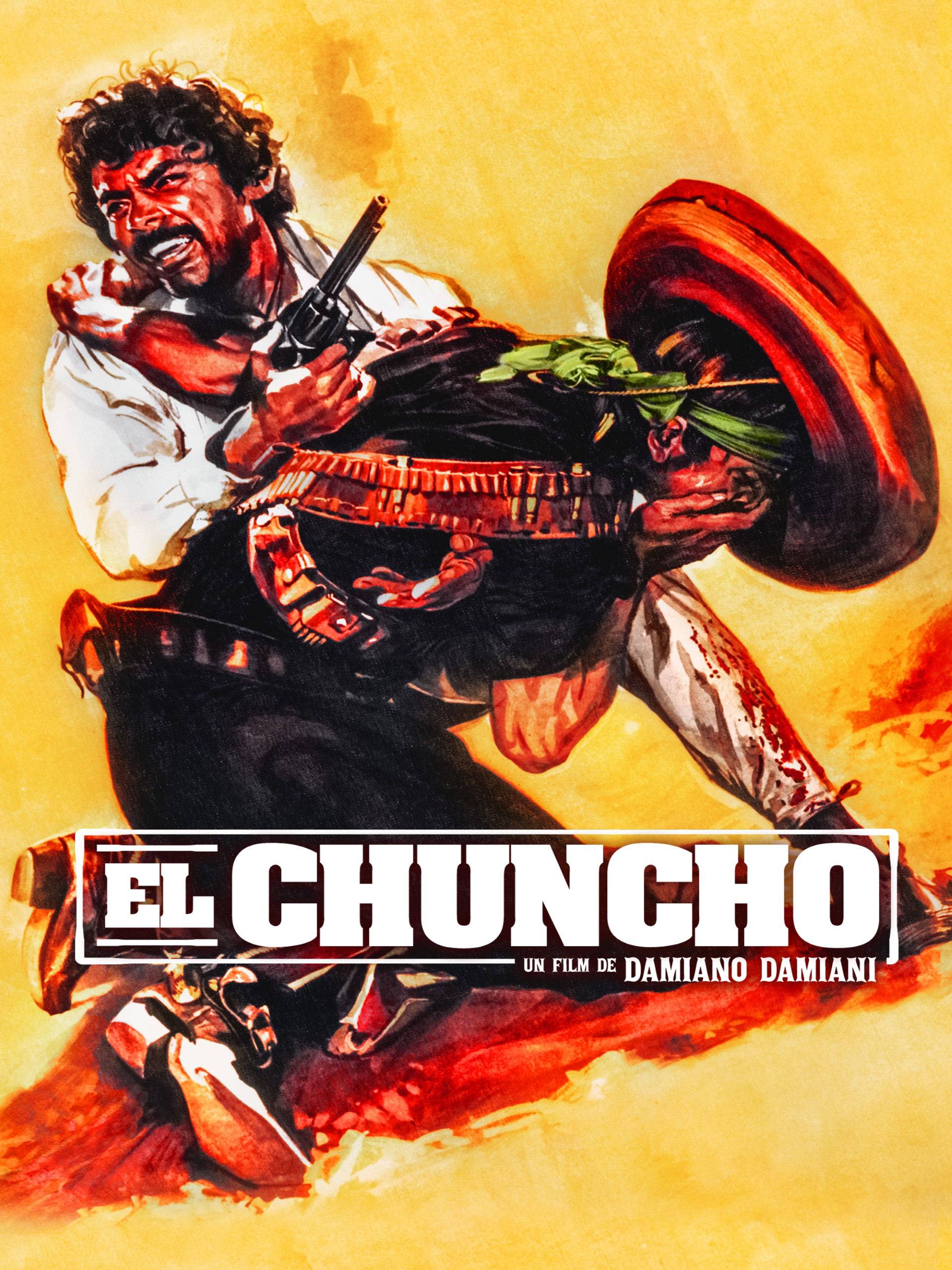Prime Video: El Chuncho