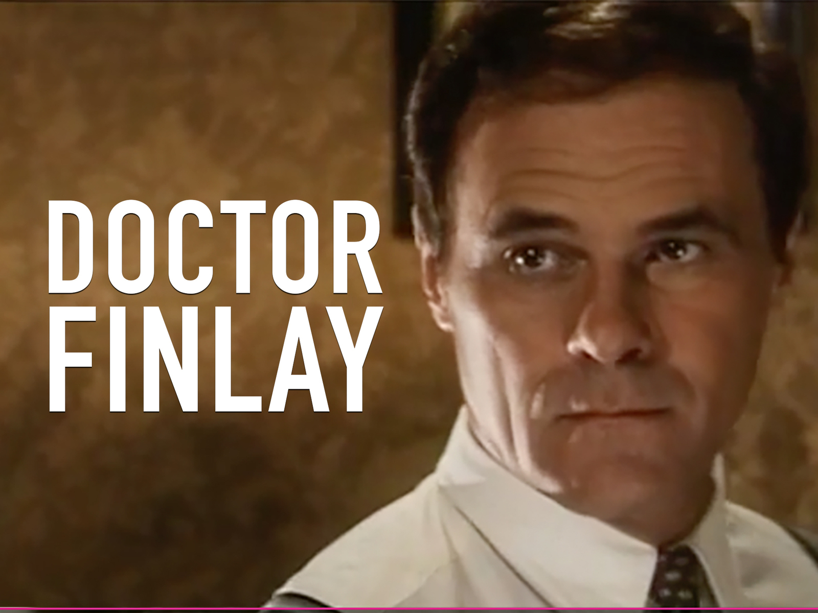 Prime Video: Doctor Finlay