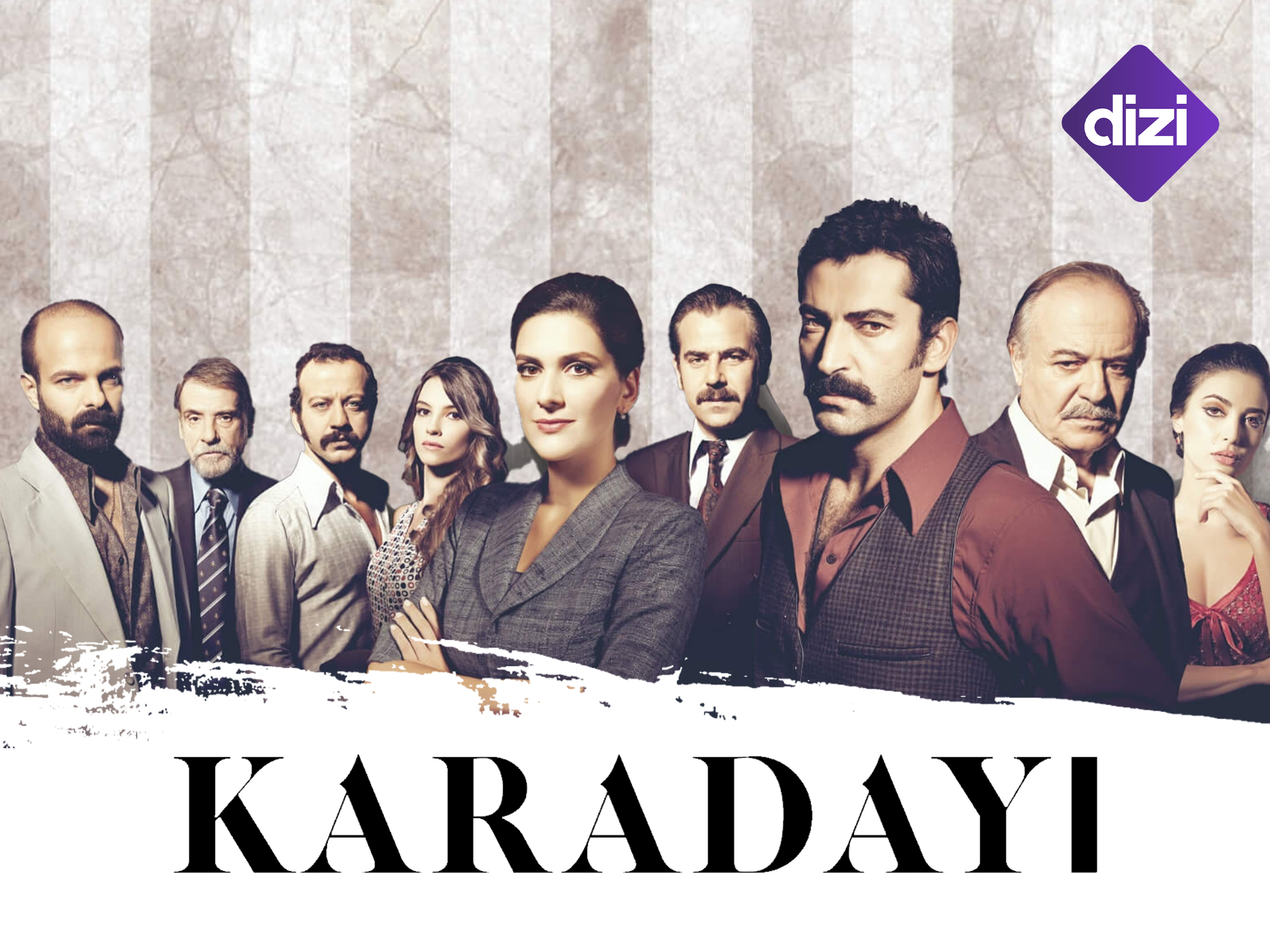 Prime Video: Karadayi Season 1: The Passage