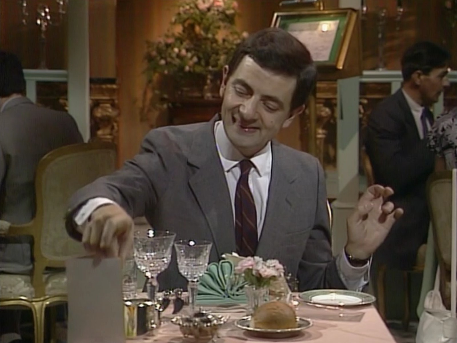 Prime Video: Mr. Bean