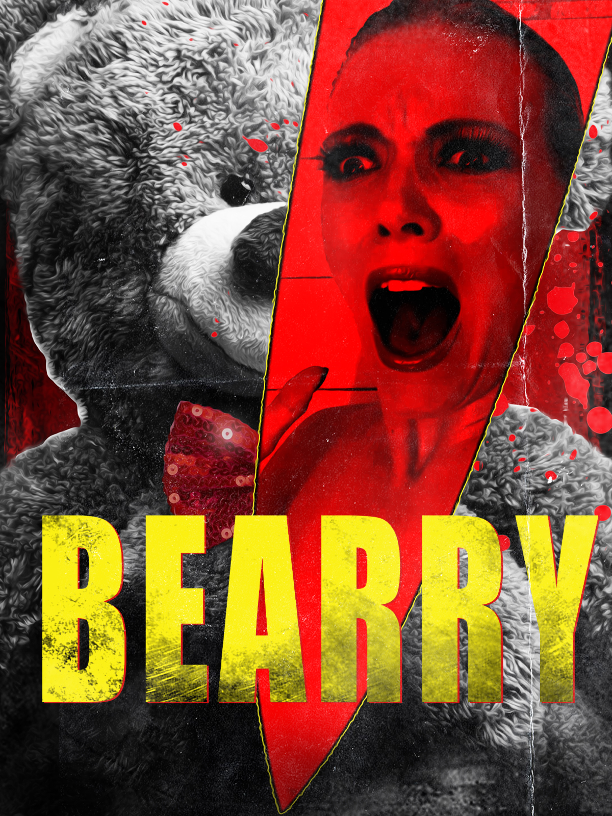 Prime Video: Bearry
