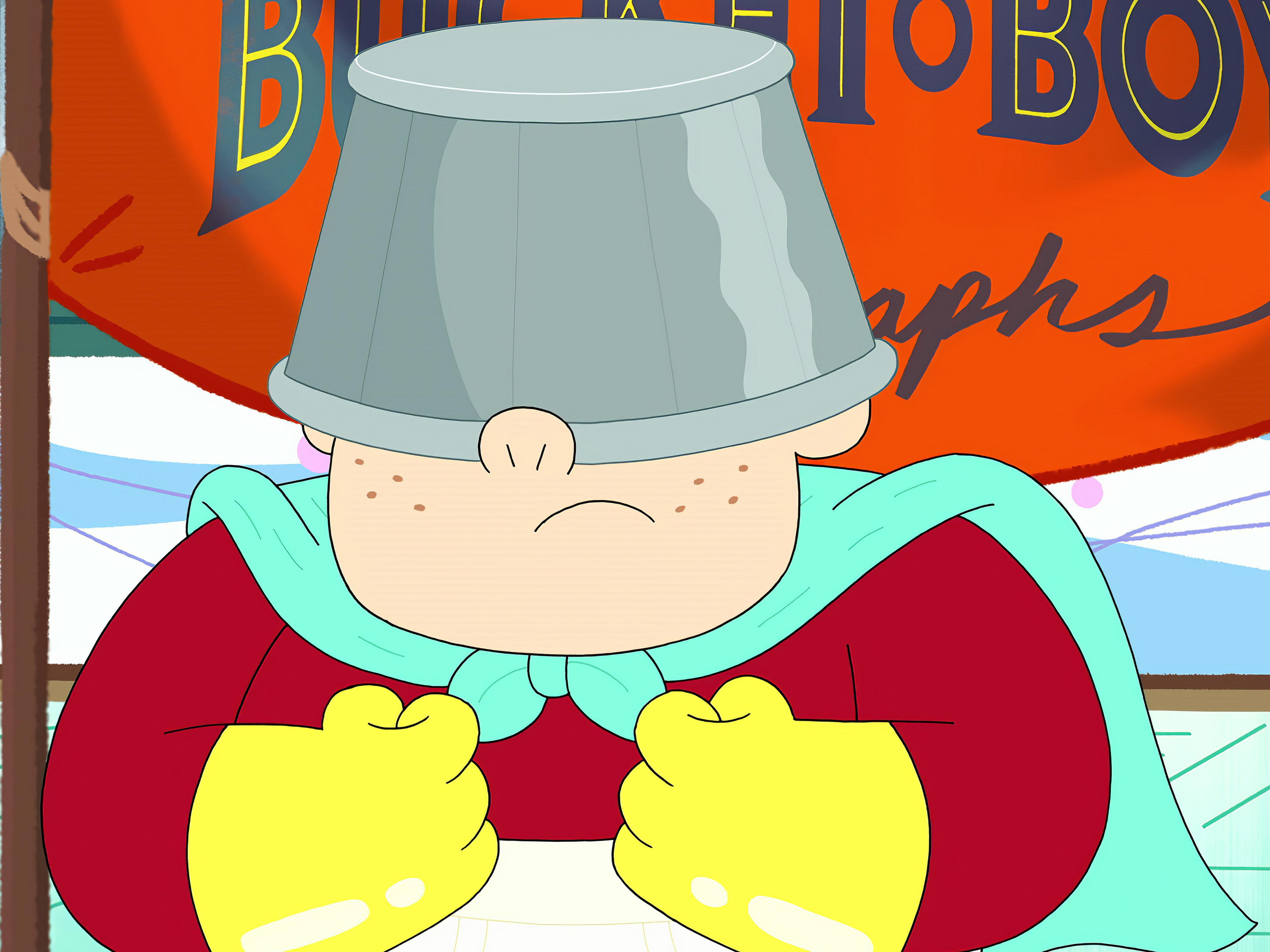 Prime Video: The Powerpuff Girls - Season 3