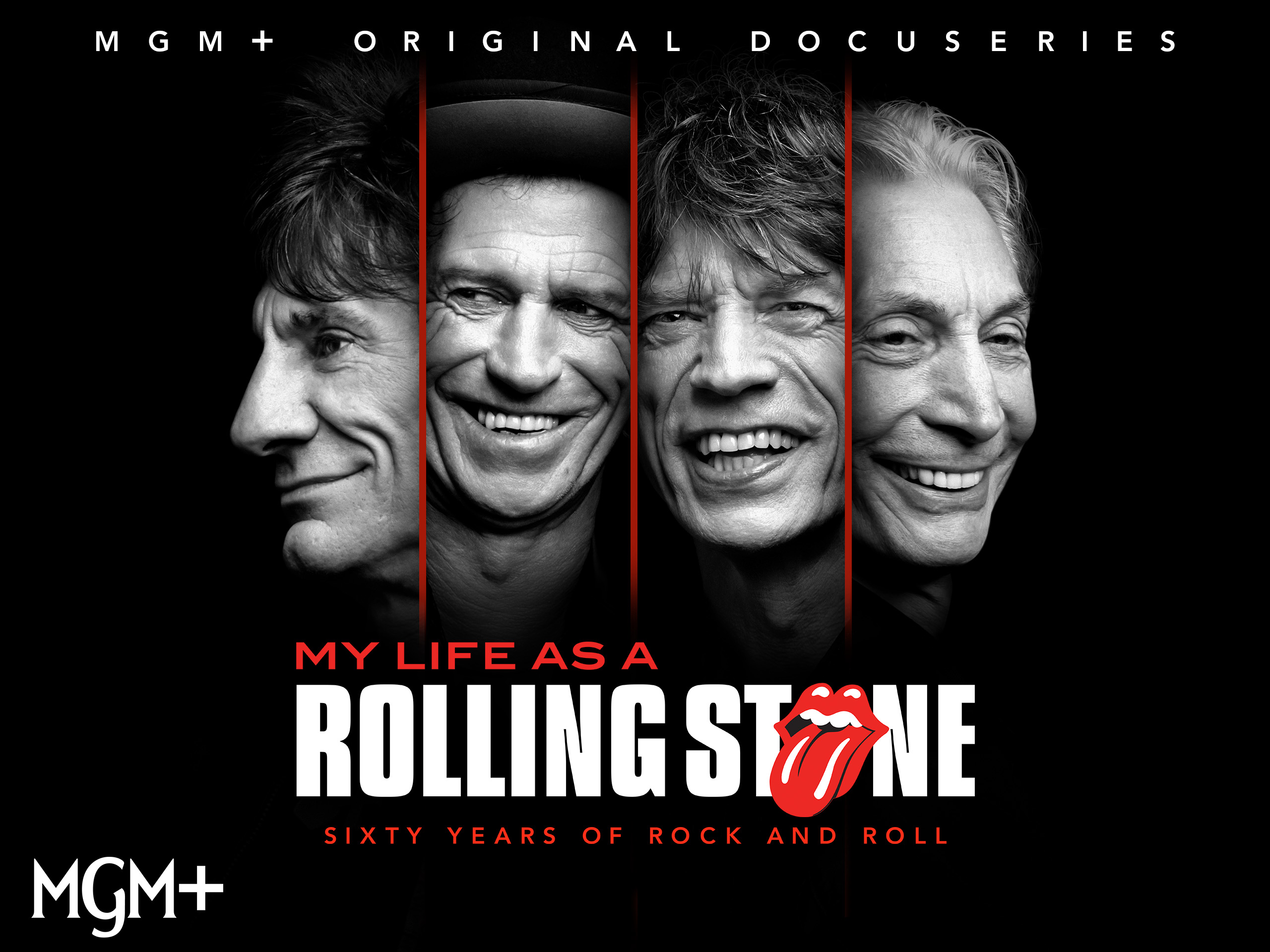 Prime Video: My Life As A Rolling Stone - Season 1