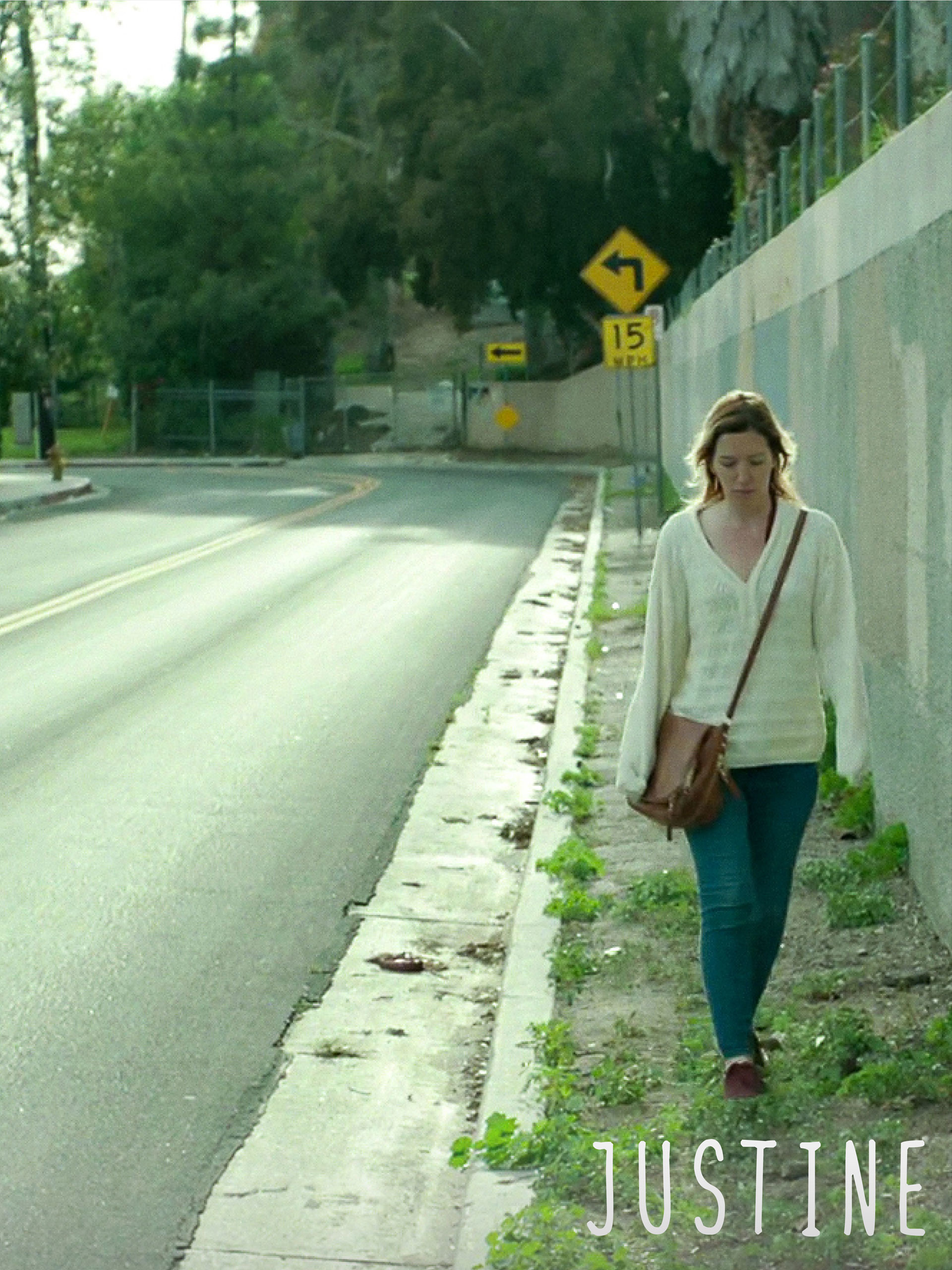 Prime Video: Justine