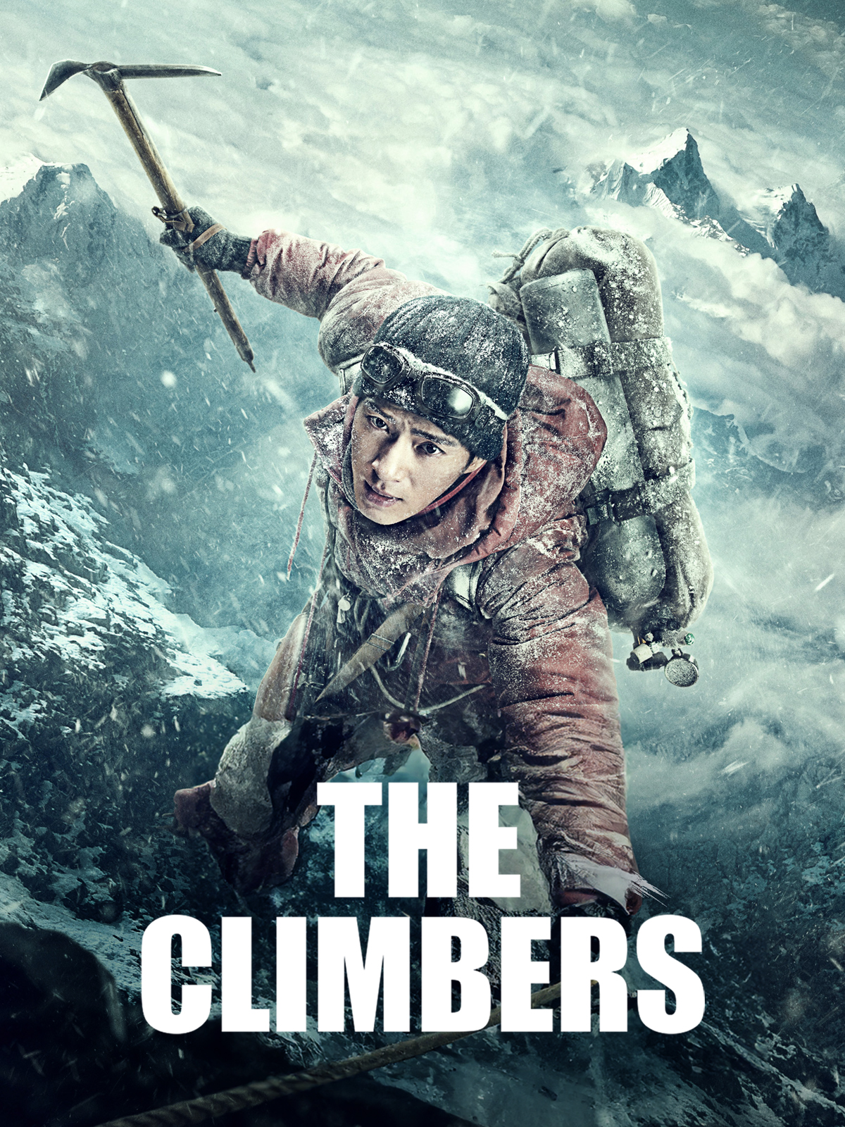 Prime Video: The Climbers