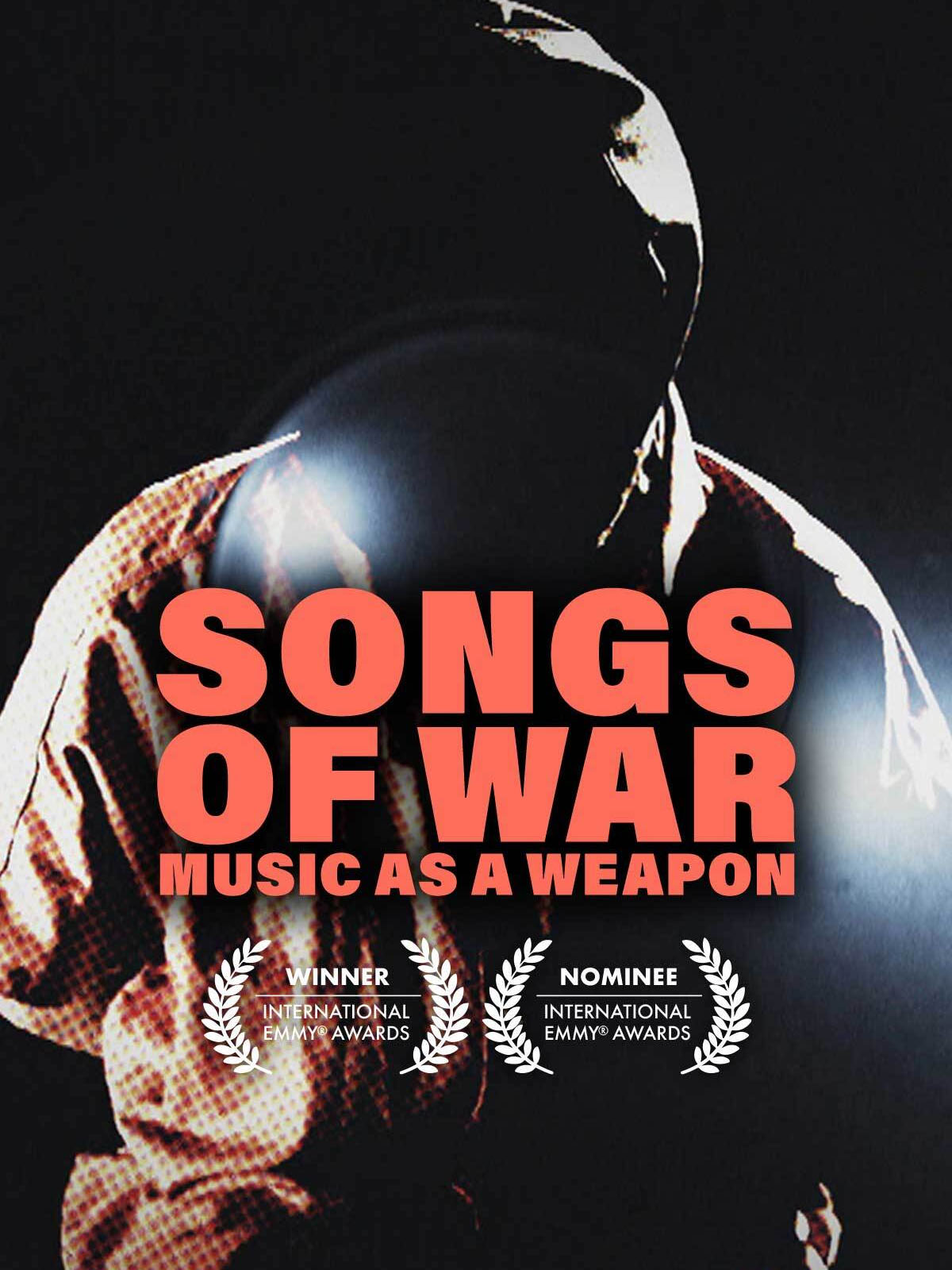 Prime Video: Songs Of War: Music As A Weapon