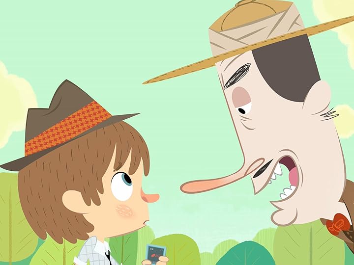 Prime Video: Floopaloo - Stagione 1