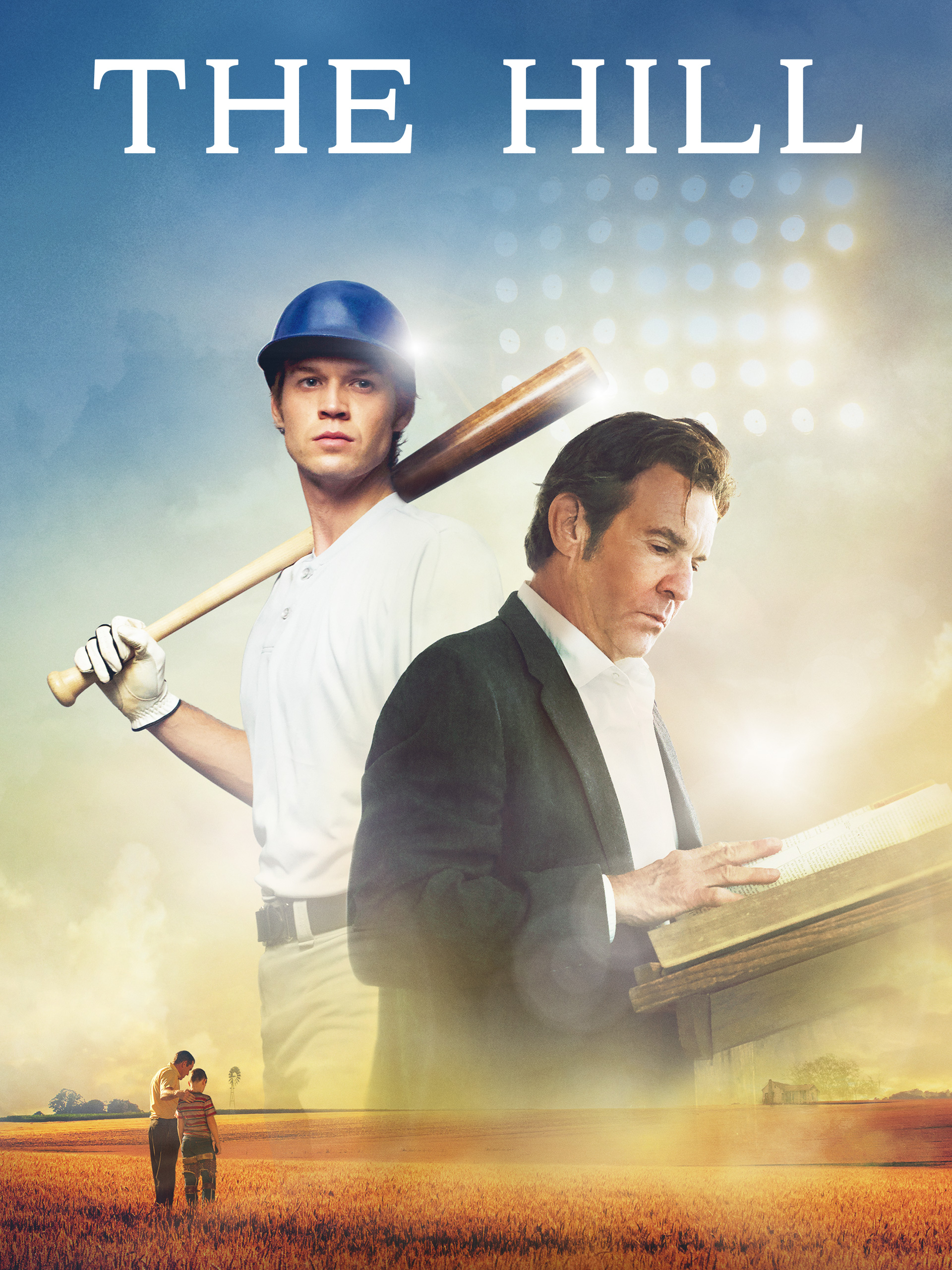 Prime Video: The Hill