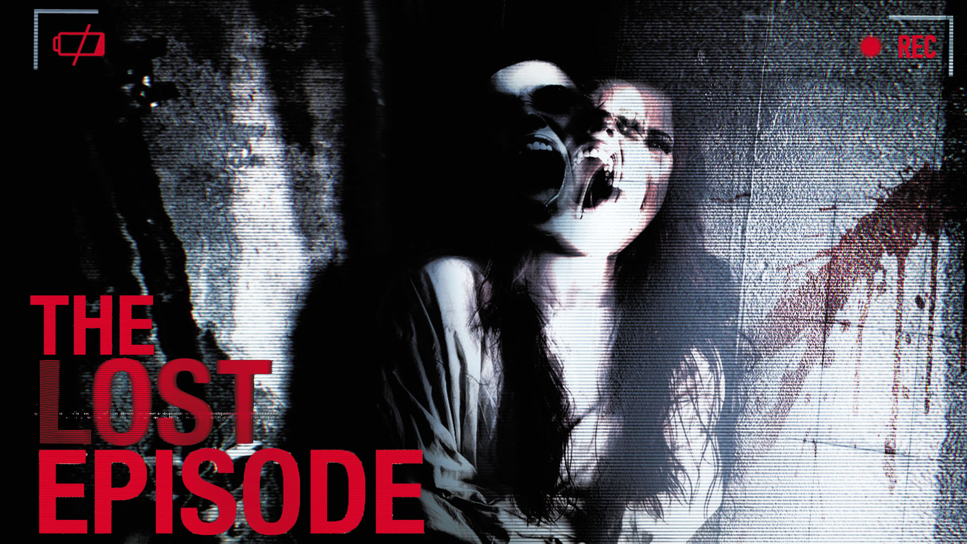 Prime Video: The Lost Episode