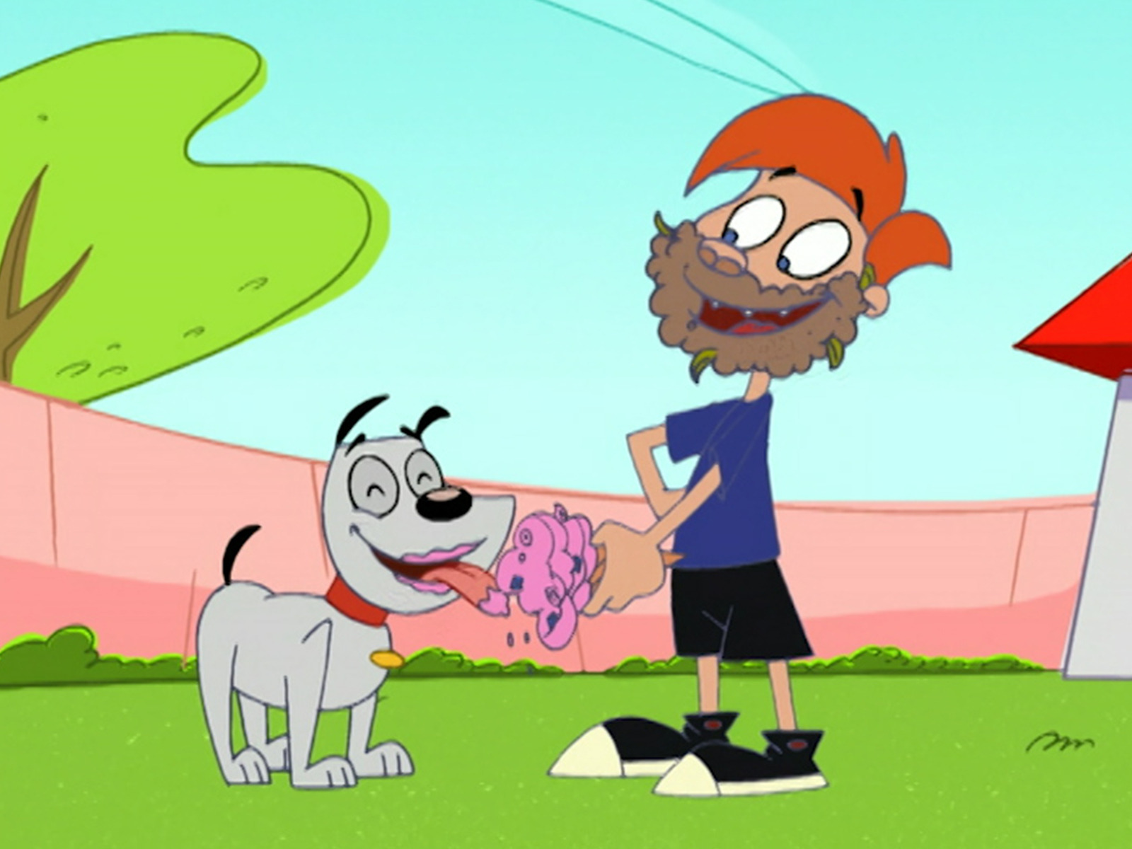 Prime Video: Poochini