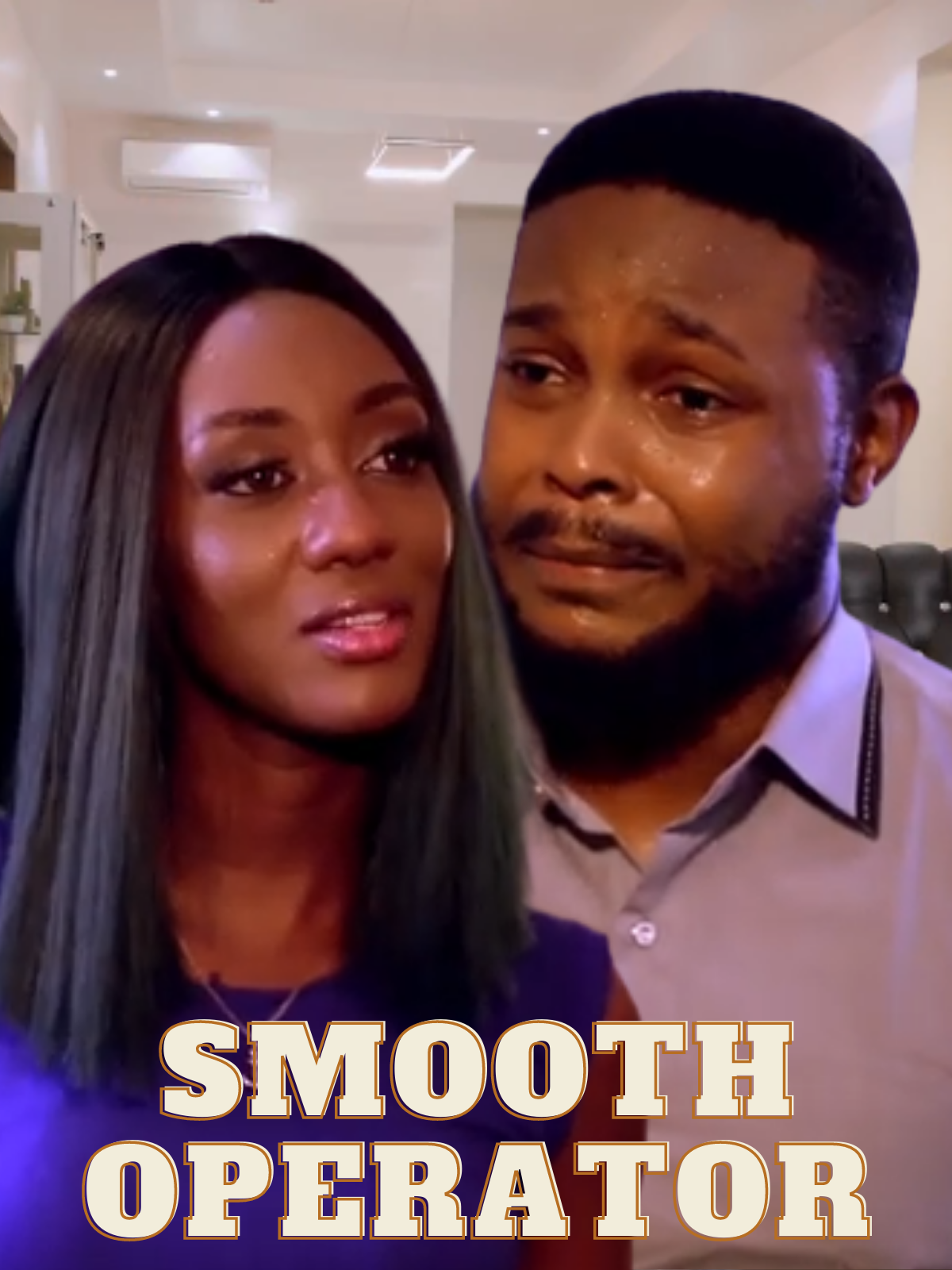 Prime Video: smooth operator