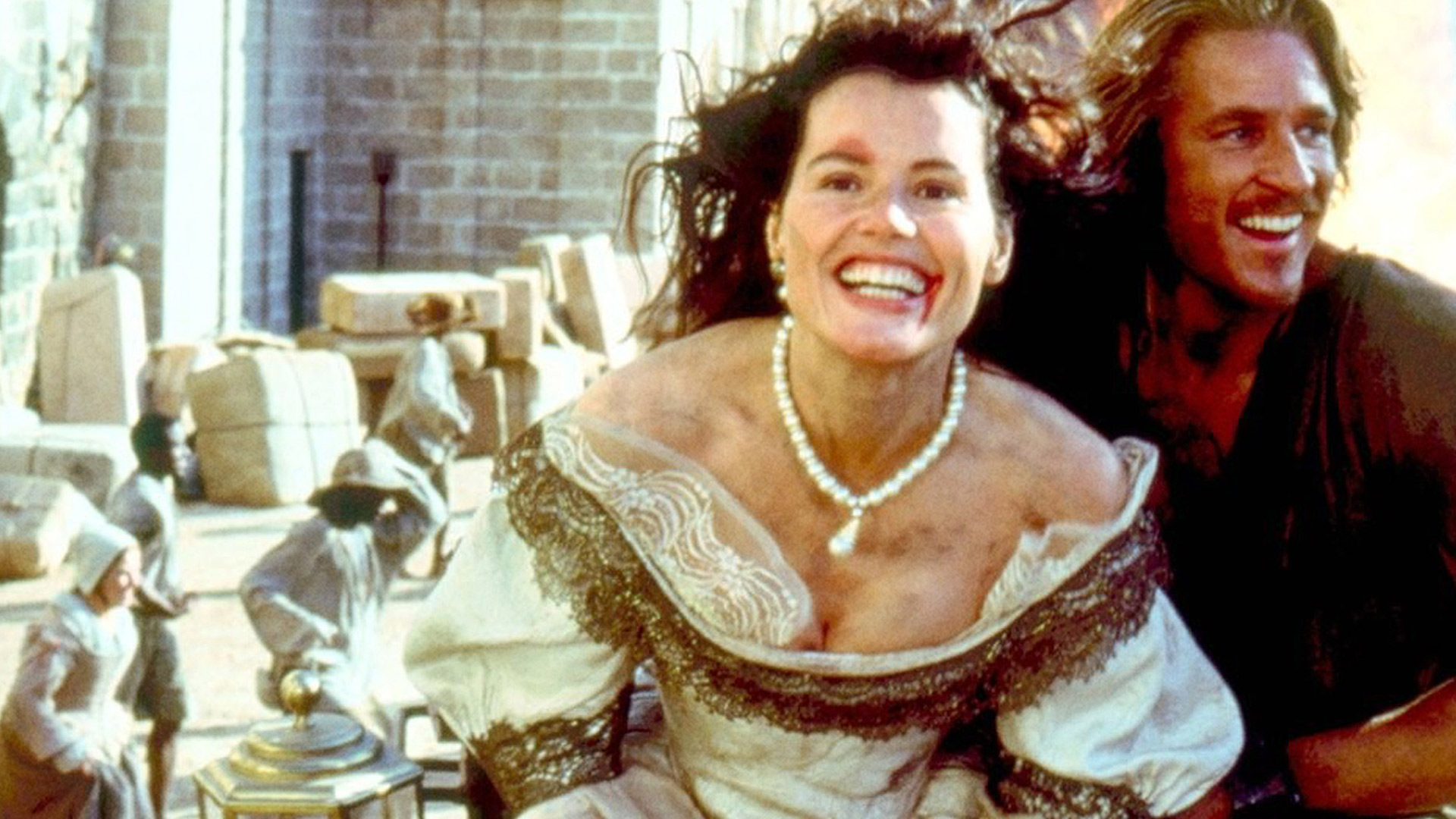 Watch Cutthroat Island | Prime Video