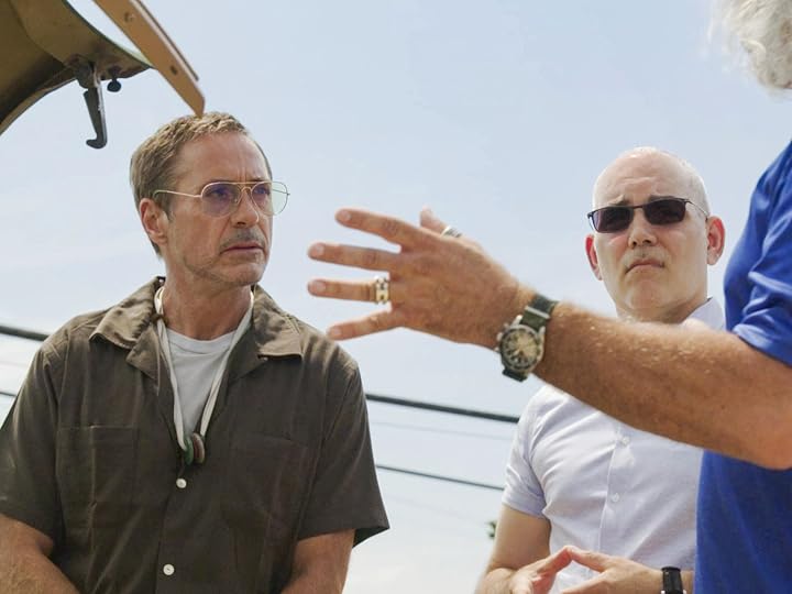 Amazon.com: Downey's Dream Cars - Season 1 : Susan Downey, David Biello ...