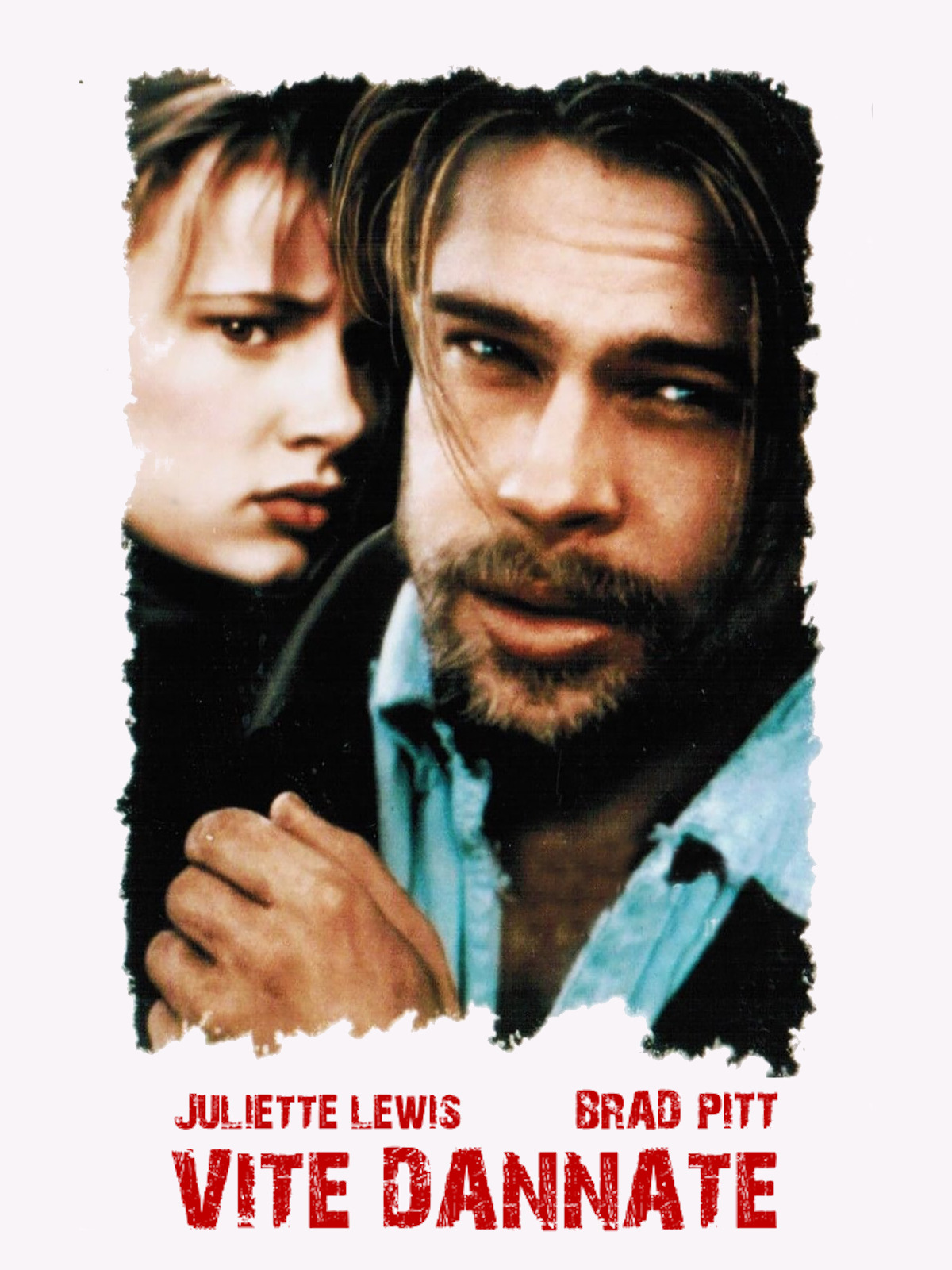 Prime Video: Vite dannate