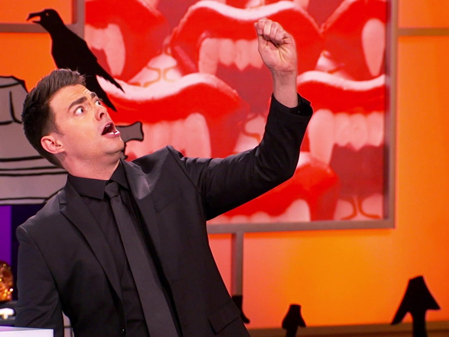 Prime Video: Halloween Wars - Season 6