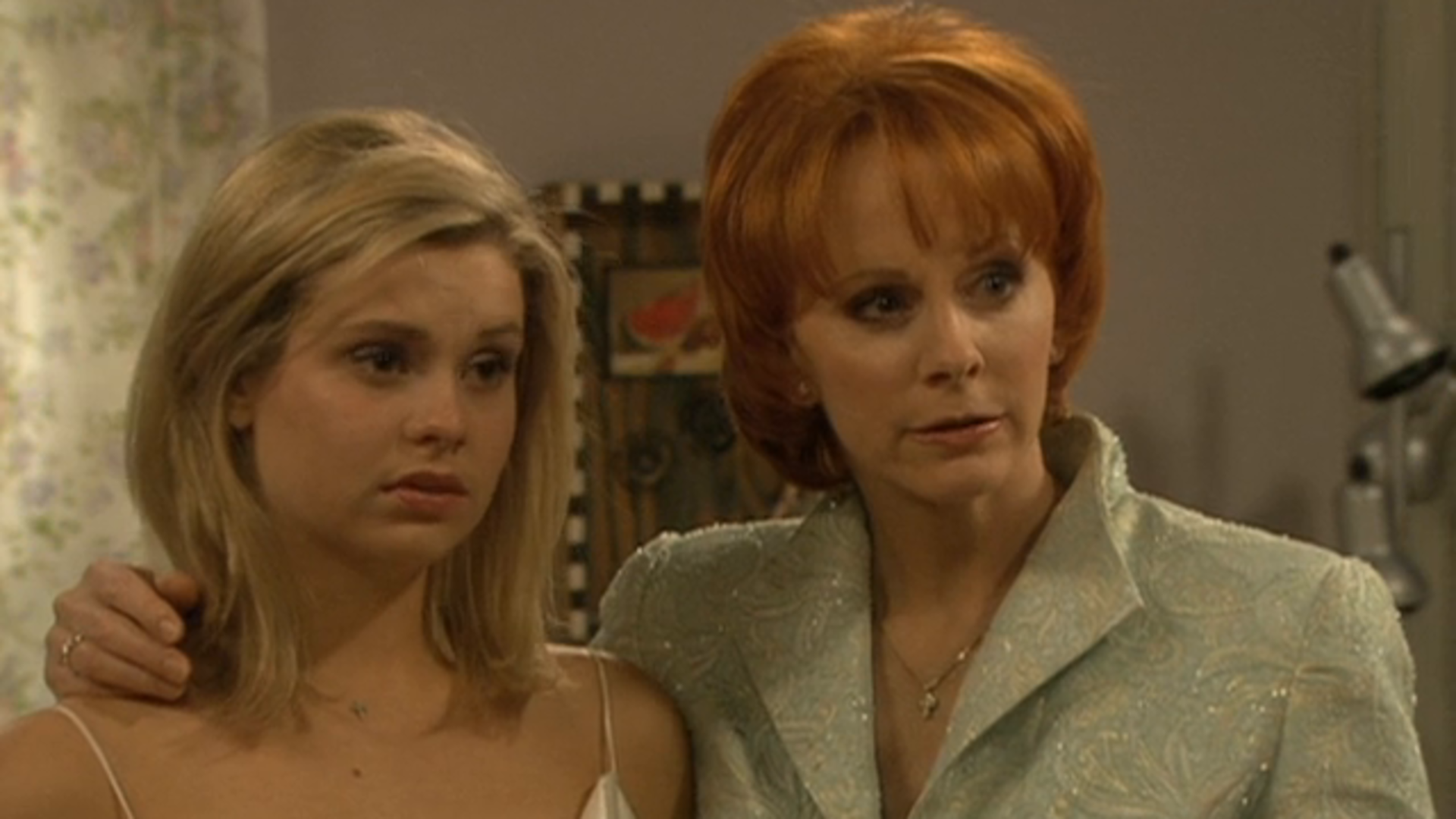 Reba Tv Show Season 1