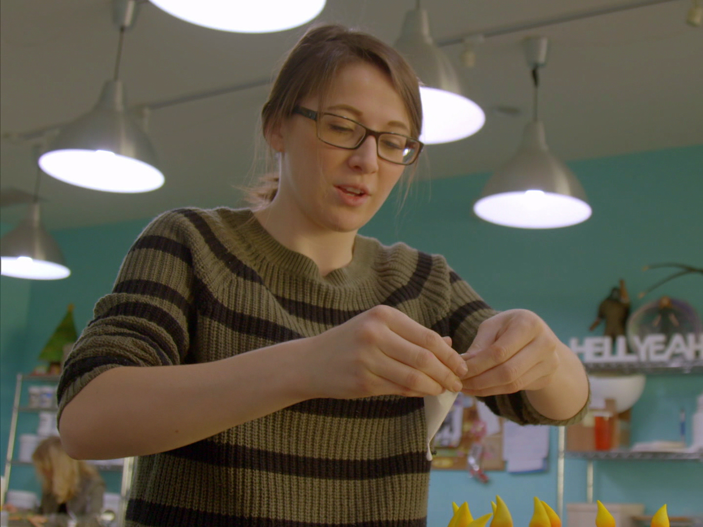 Prime Video: Cake Masters - Season 1