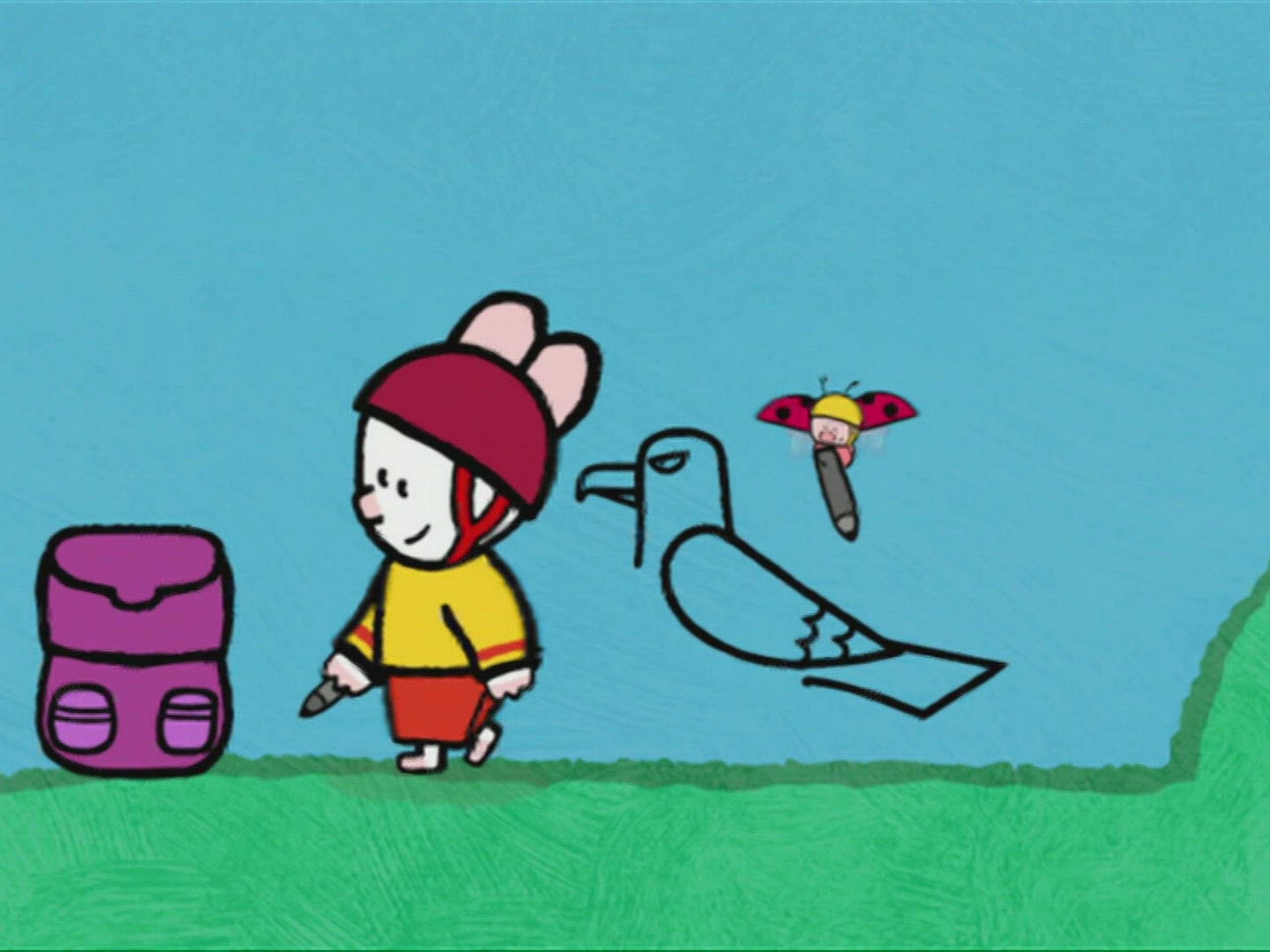 Prime Video: Didou - Saison 3