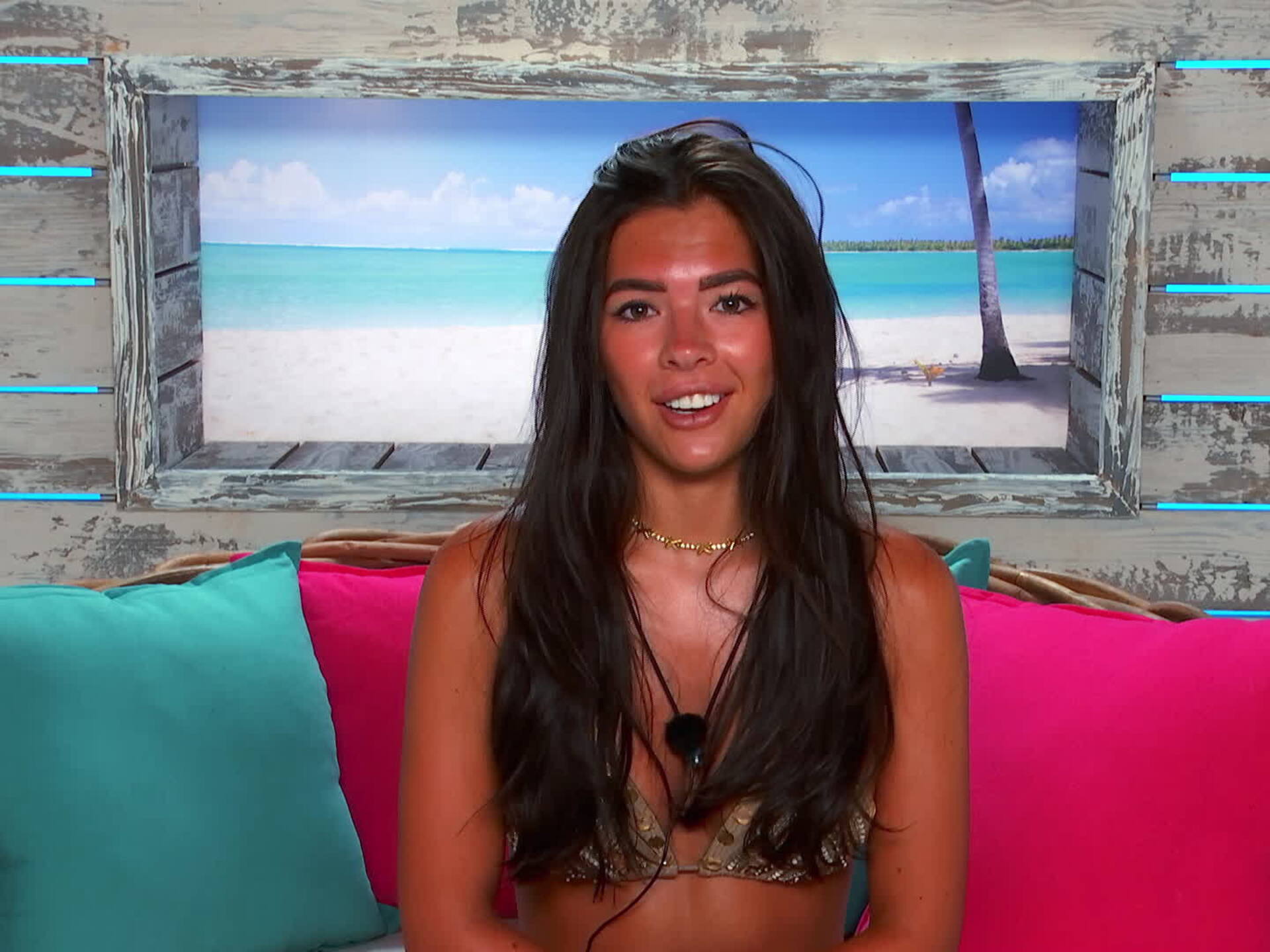 Prime Video: Love Island - Season 8
