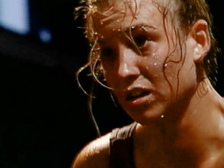 Prime Video: Fear Factor - Season 4