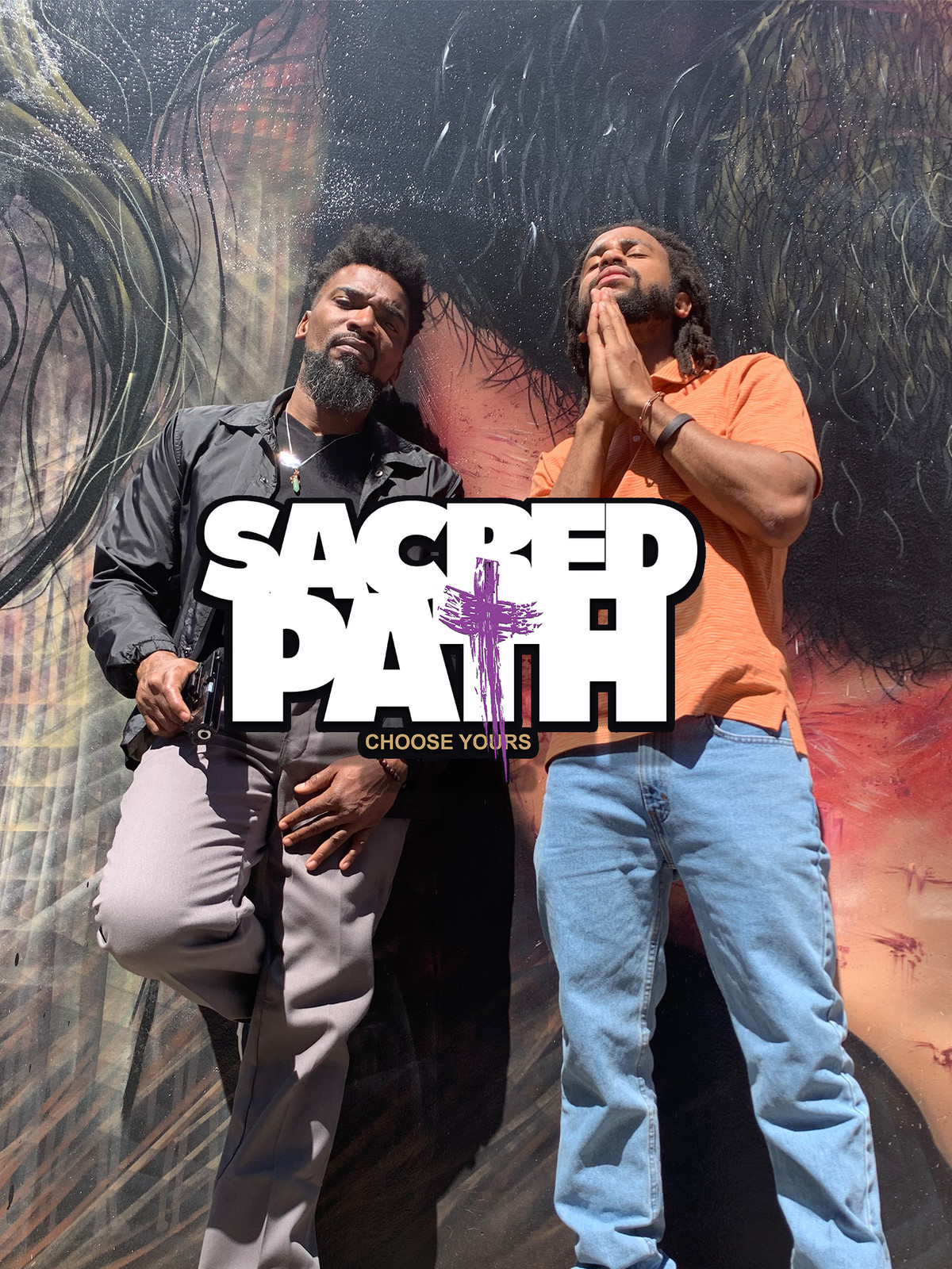 Prime Video: Sacred Path The Movie