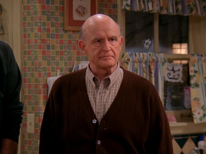 Amazon.com: Everybody Loves Raymond: Season 4 : Ray Romano, Patricia ...