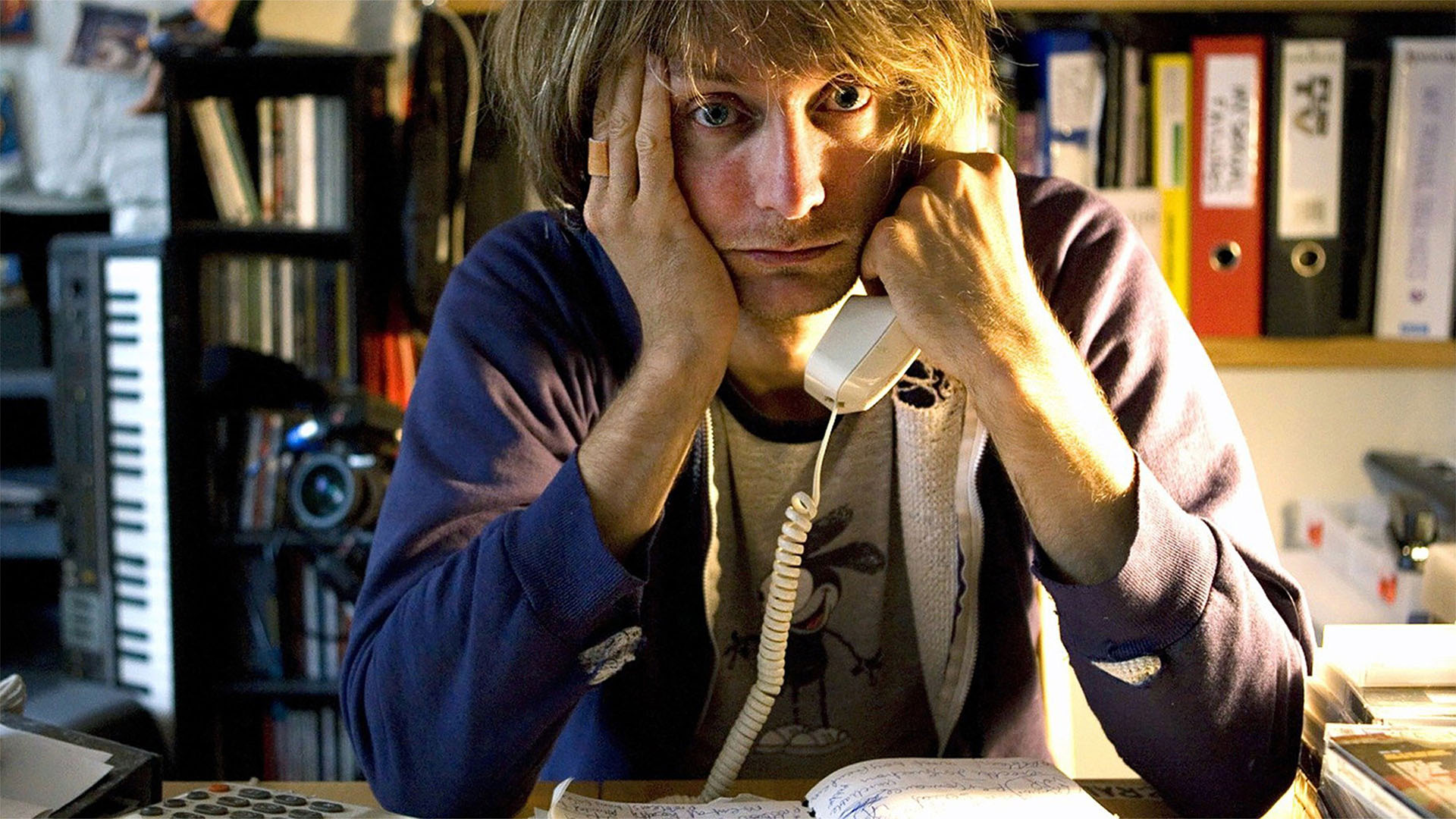 Prime Video: A Complete History of My Sexual Failures