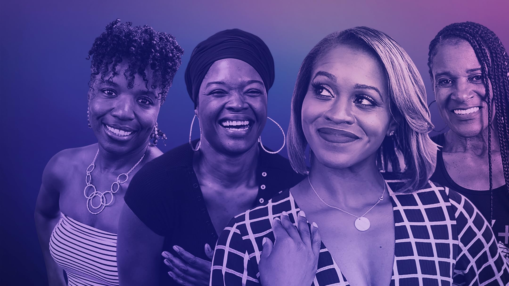 Watch Black Women OWN the Conversation - Season 2 | Prime Video