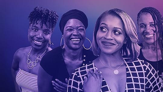 Watch Black Women OWN the Conversation - Season 2 | Prime Video