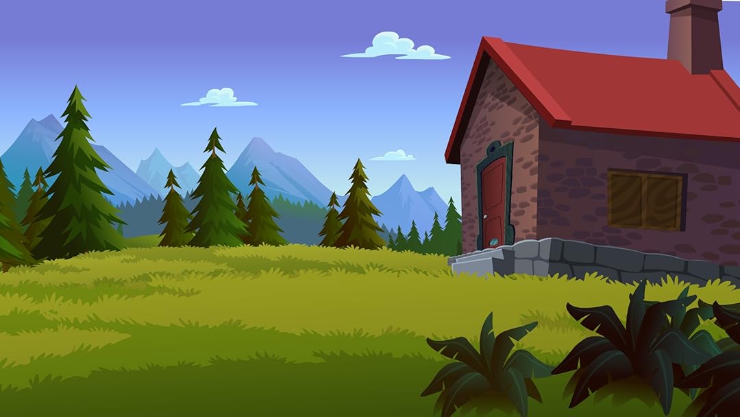 Watch The Wolf And The Seven Lambs | Prime Video