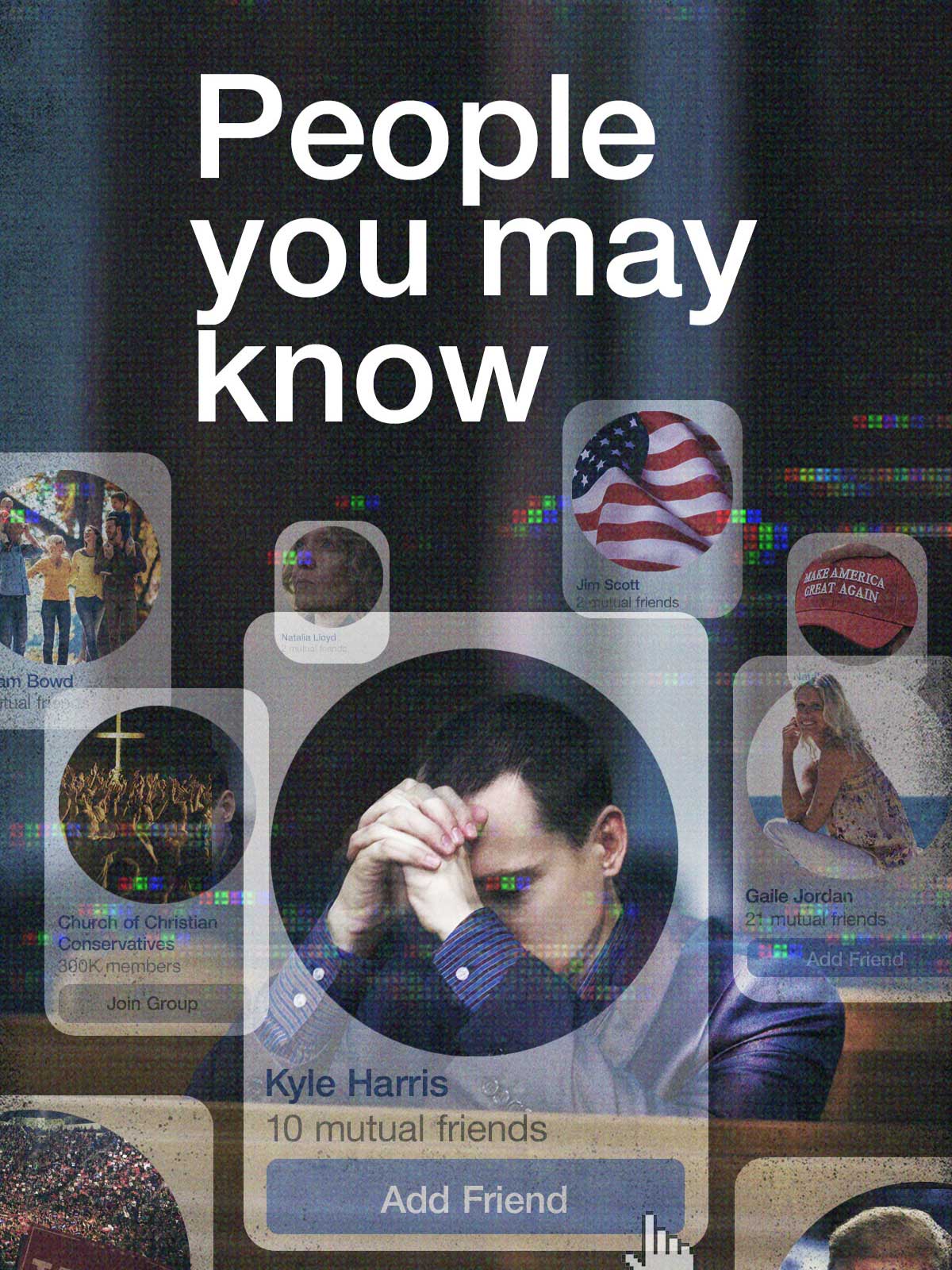 Prime Video: People You May Know