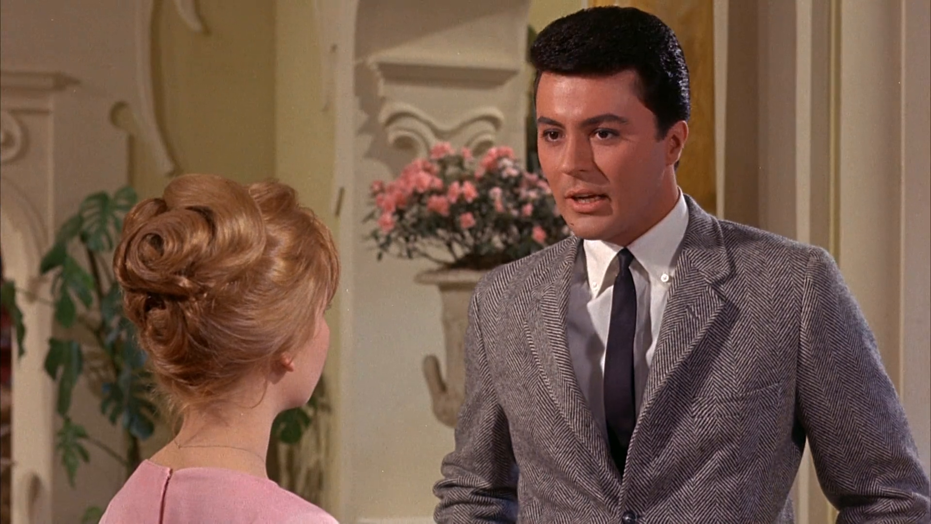 Watch Gidget Goes To Rome | Prime Video