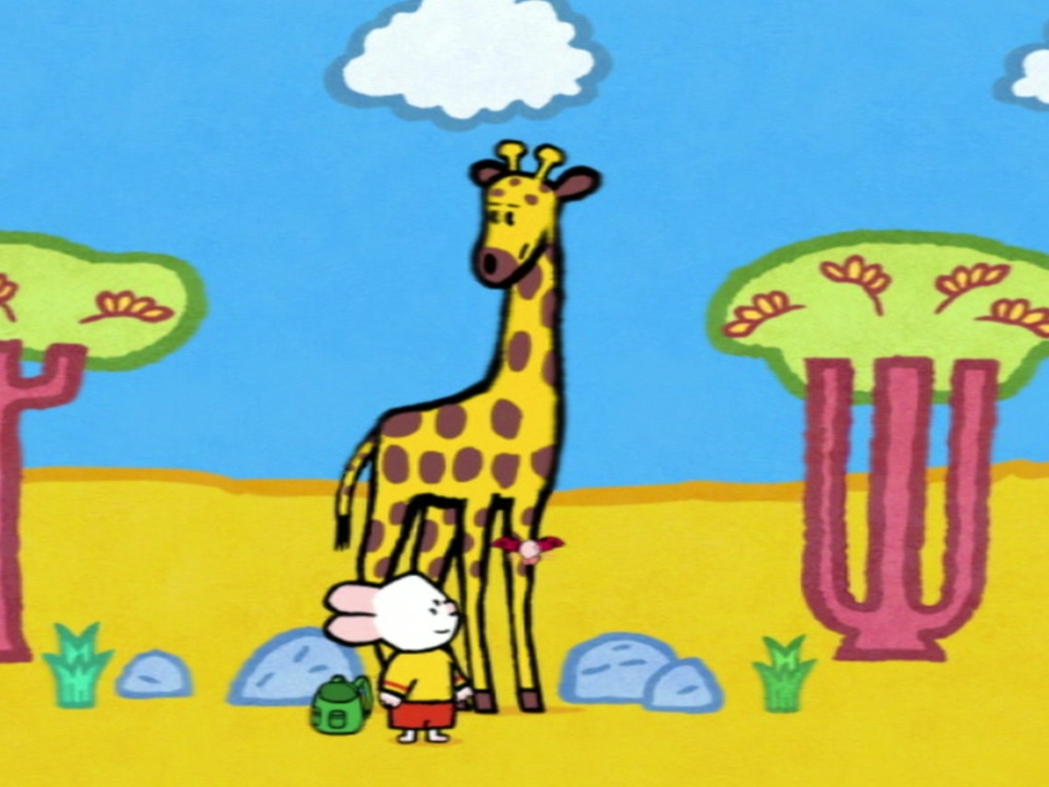 Prime Video: Louie - Season 2