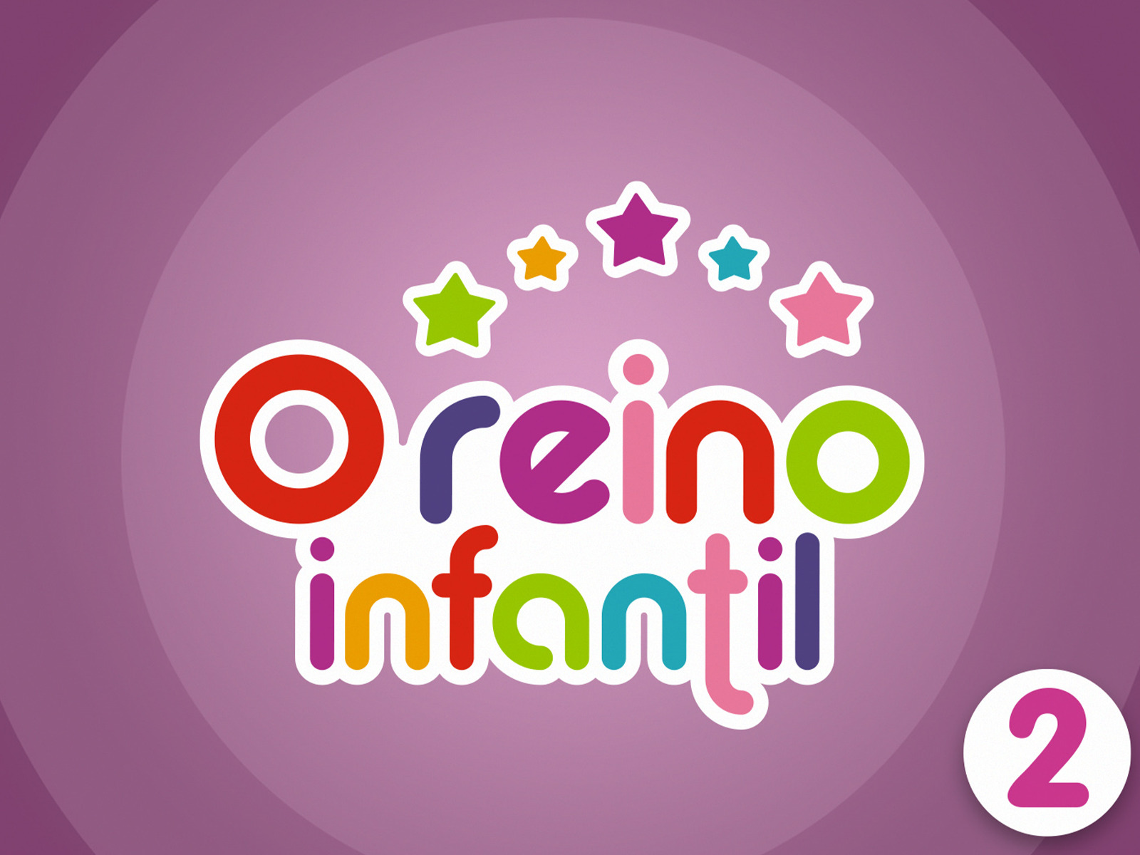 Prime Video: As Canções Animadas Do Reino Infantil
