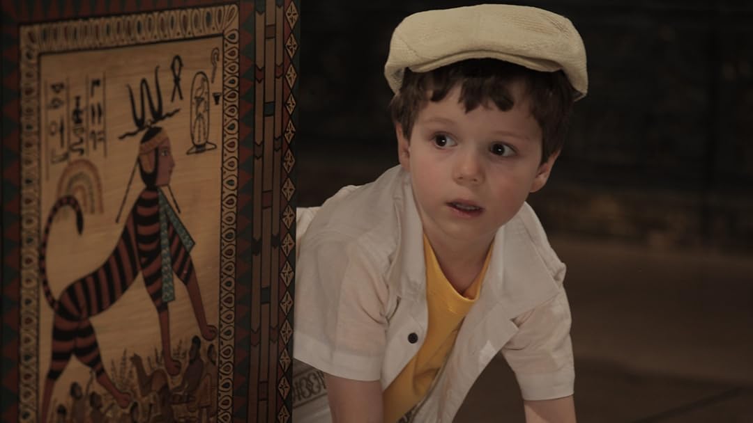 Prime Video: Bebés Genios 4: Bebés Genios y los Tesoros de Egipto