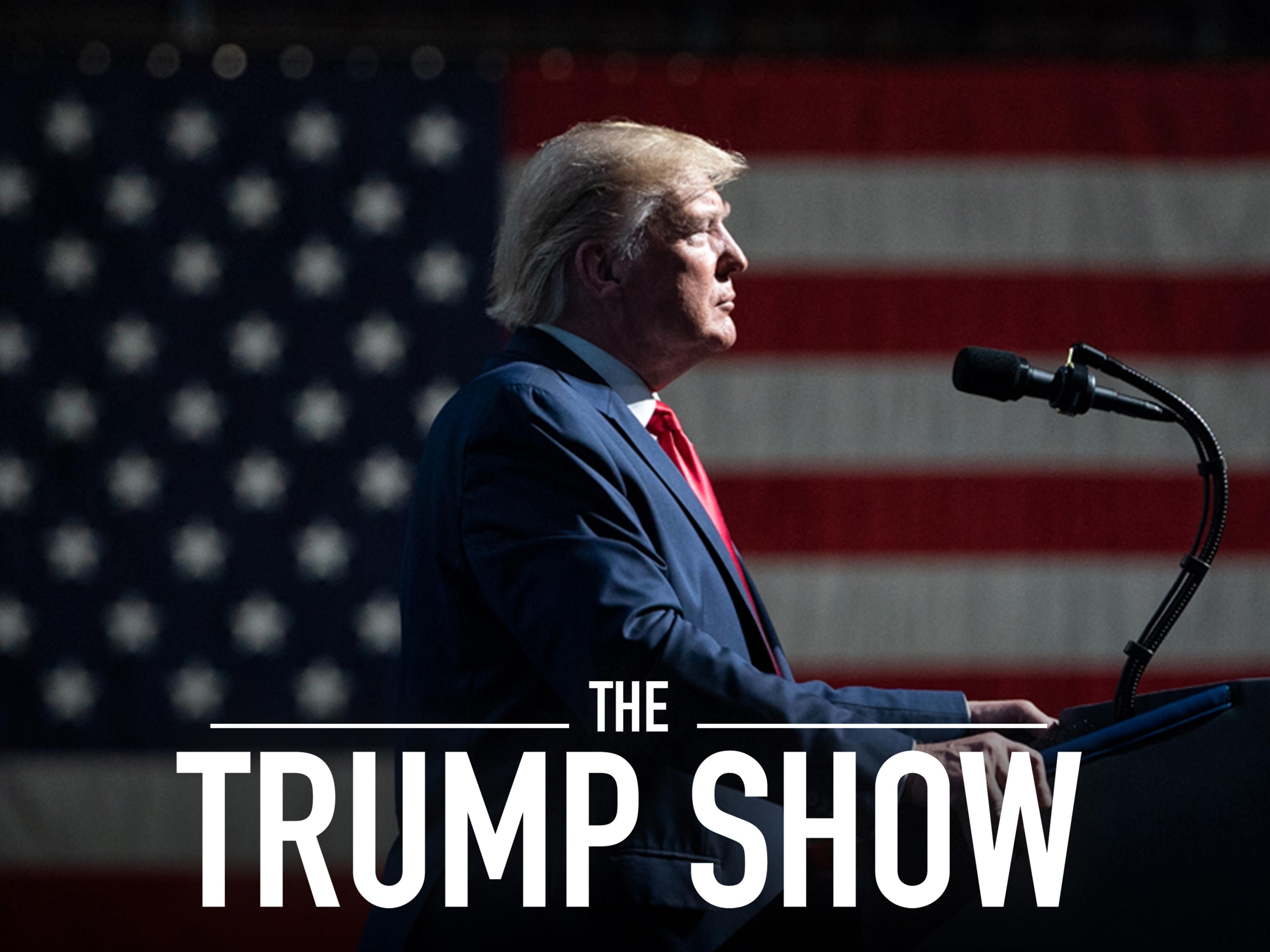 Prime Video: The Trump Show - Season 1