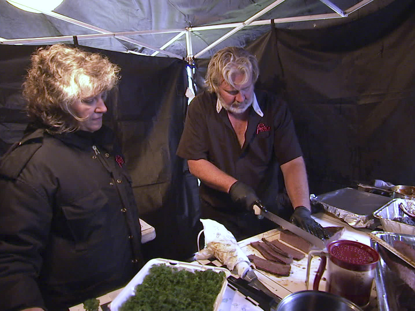 Prime Video: BBQ Pitmasters - Season 1