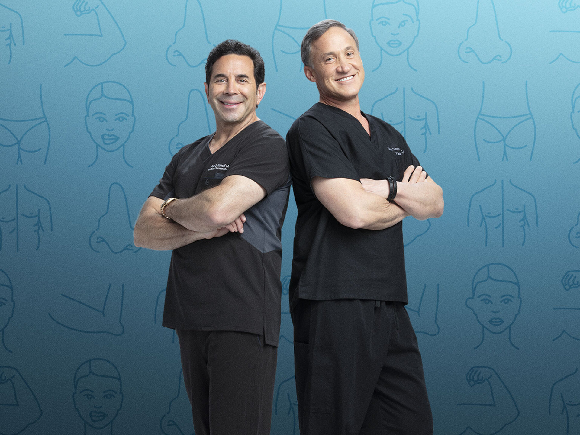 Prime Video: Botched - Season 7