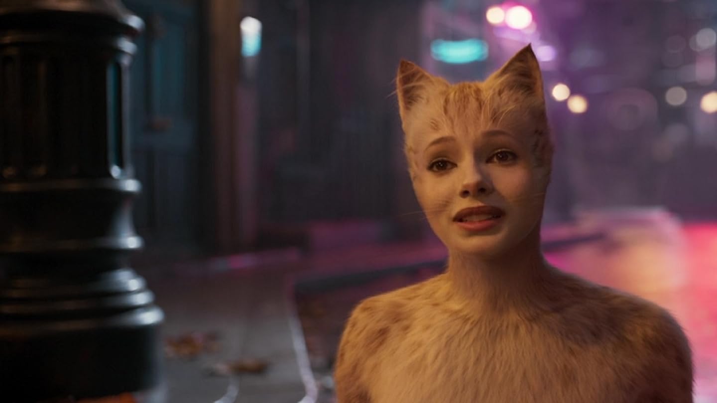 Watch Cats (2019) | Prime Video