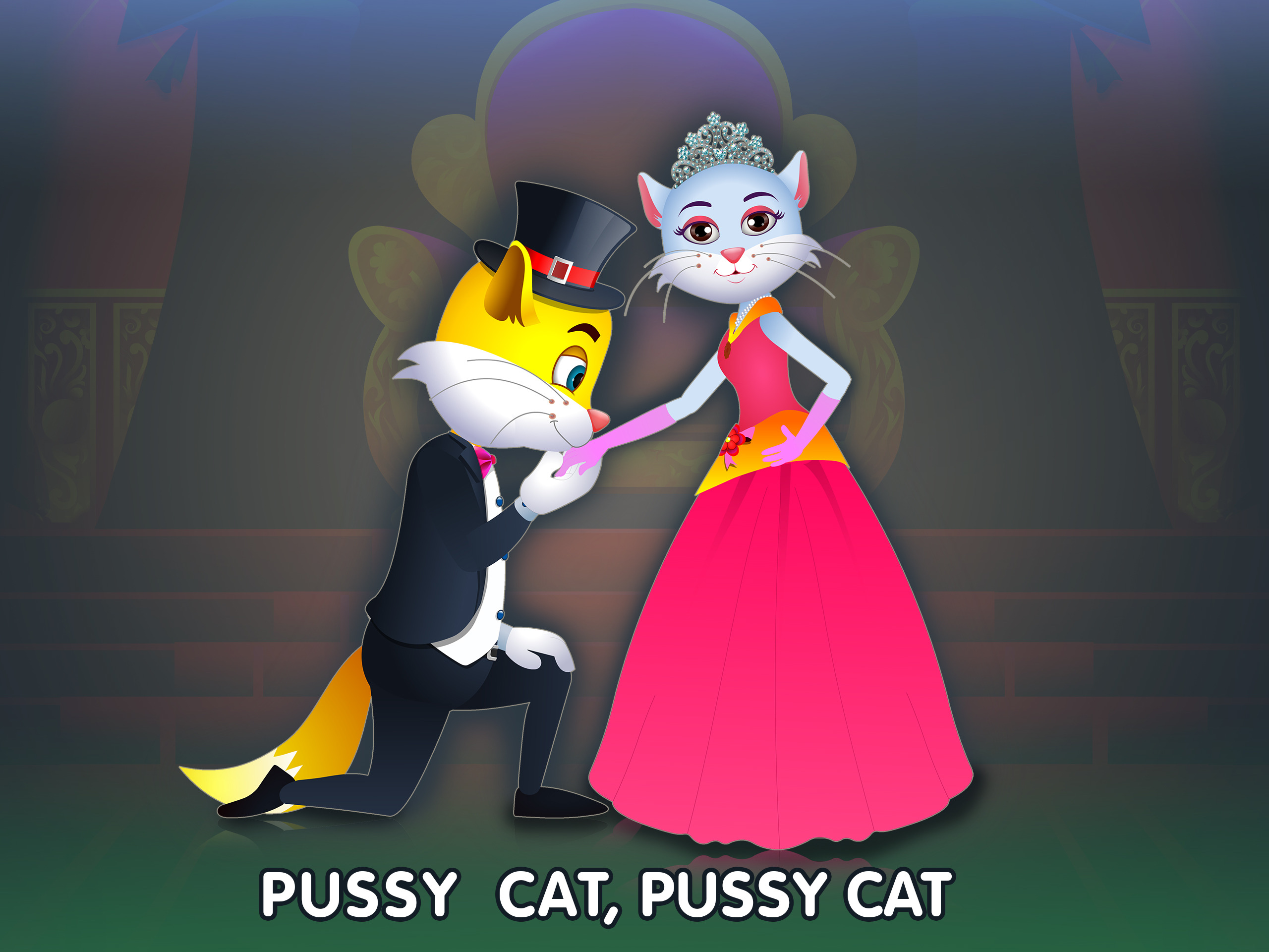 Prime Video: ChuChu TV Nursery Rhymes and Kids Songs - Season 1