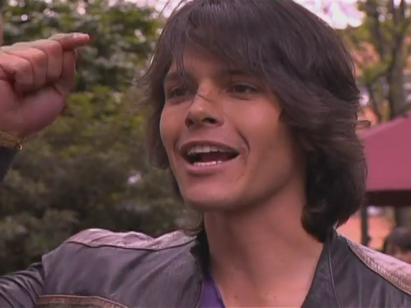 Prime Video: X6 - Temporada 1