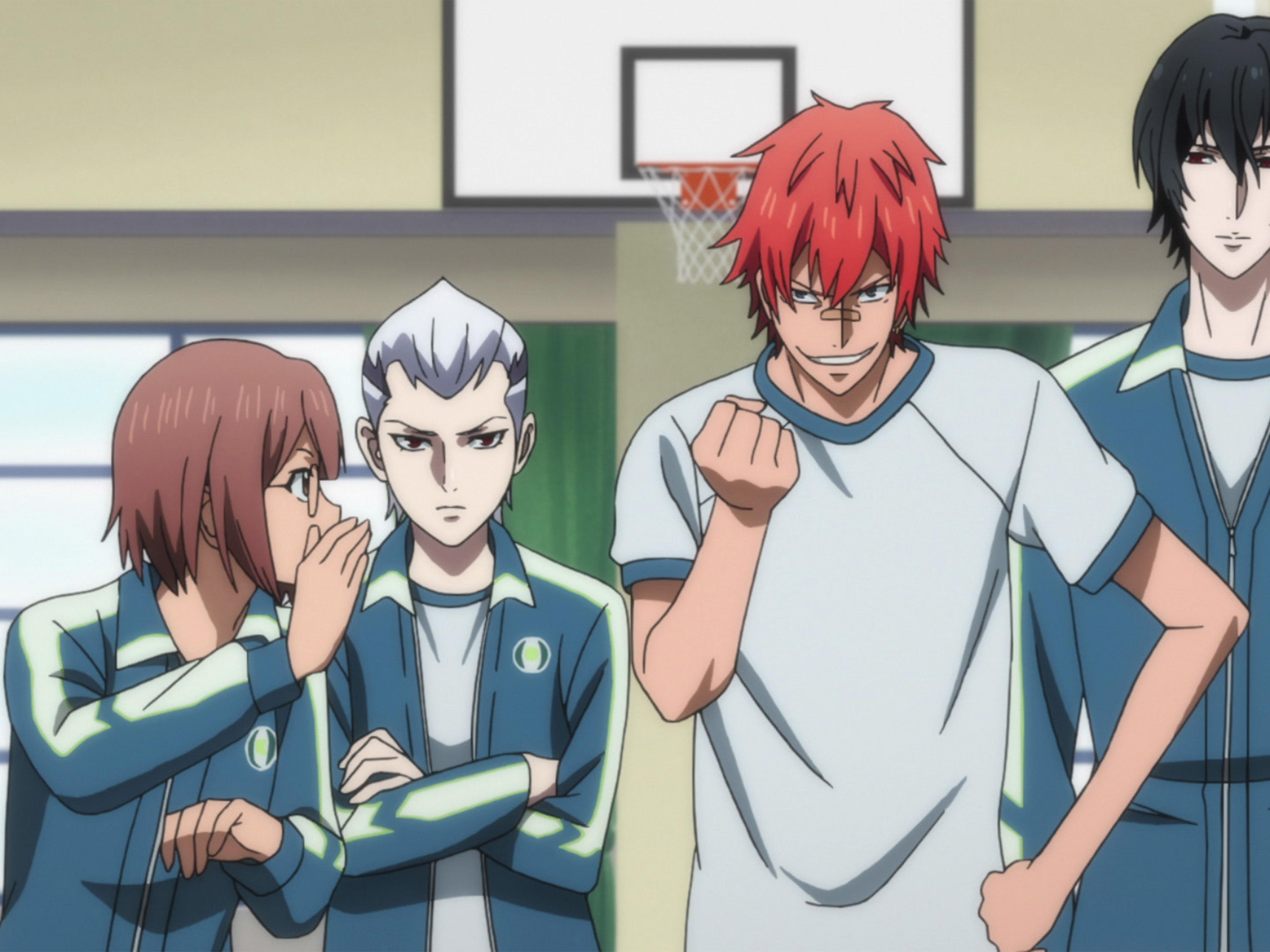 Prime Video: Noblesse - Season 1