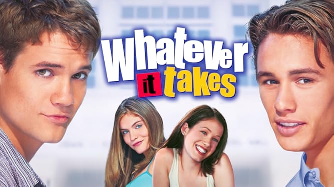 Whatever It Takes 2000