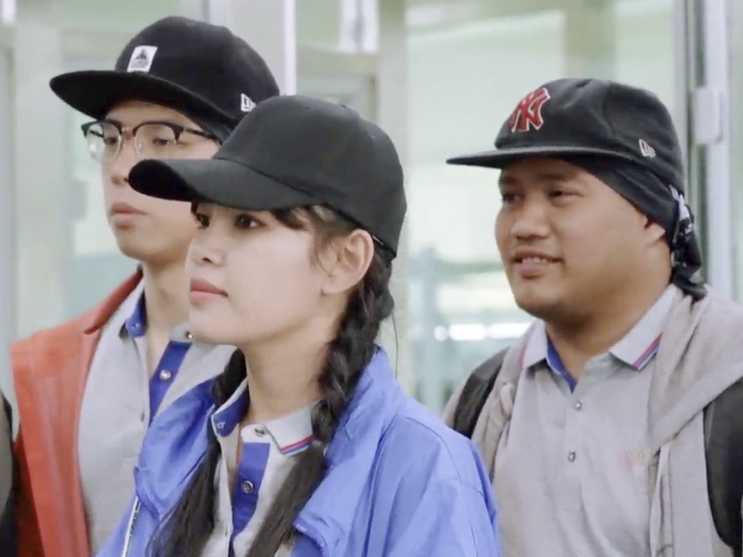 Prime Video: The Day I Ran China - Season 1